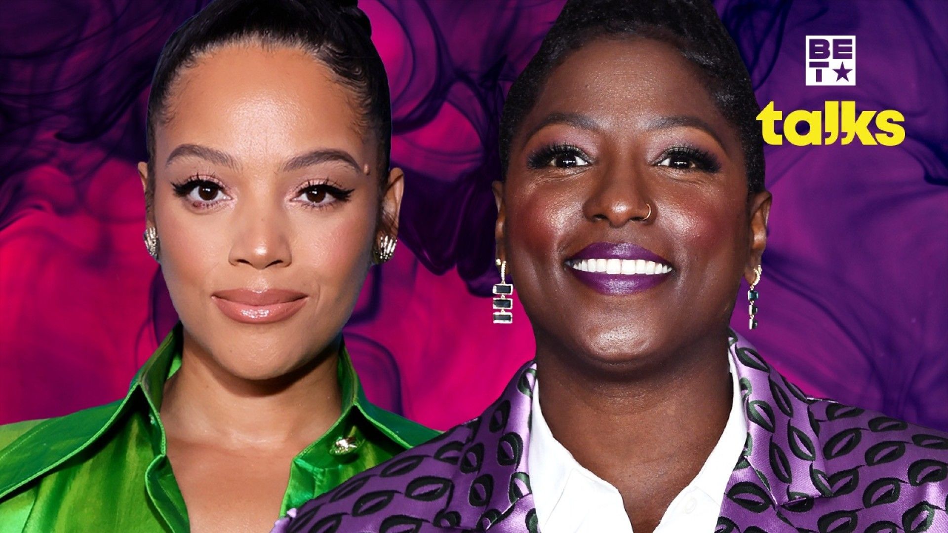 Queen Sugar Series Finale: Bianca Lawson And Rutina Wesley Pay Their ...