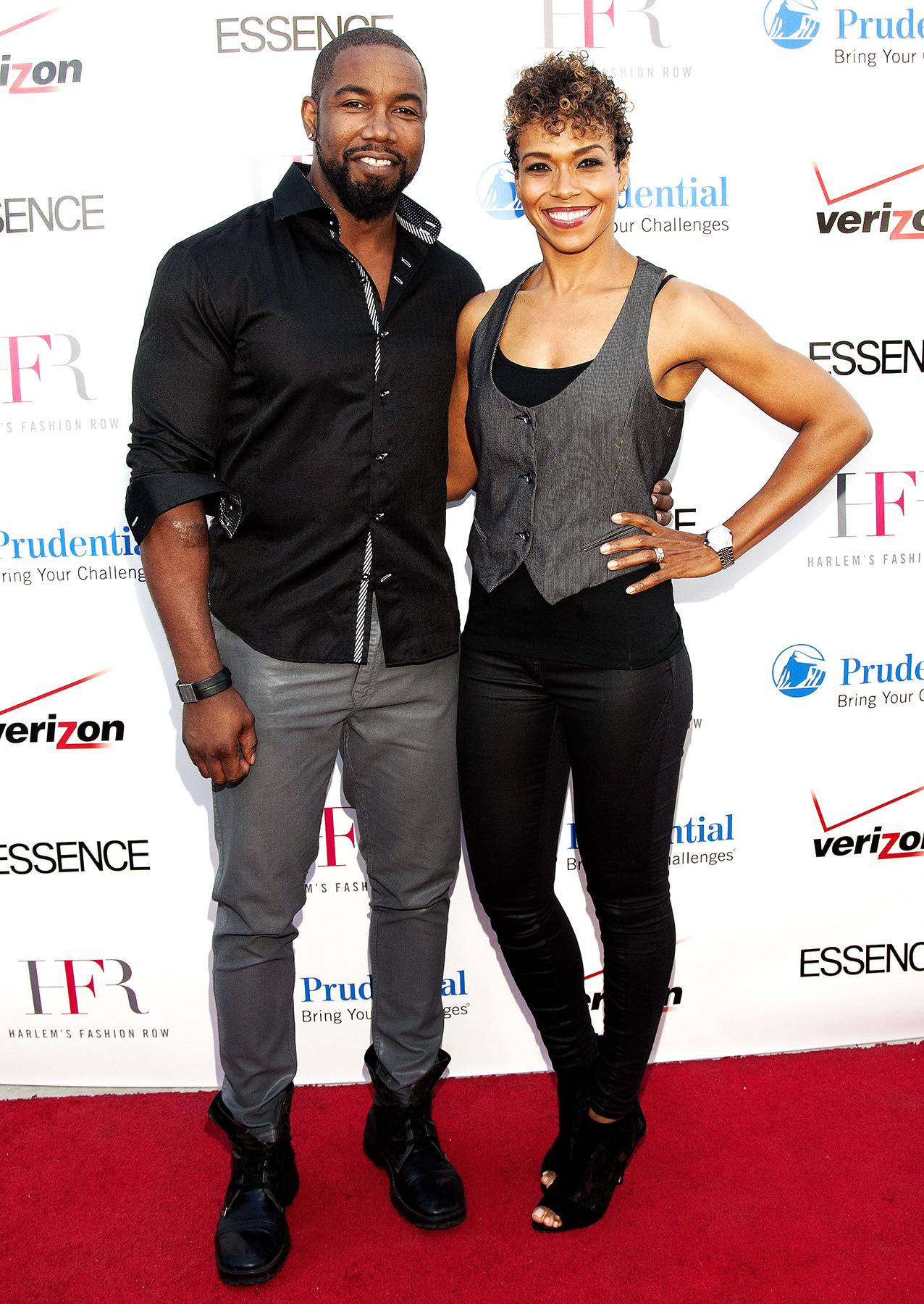 Michael Jai White Set to Marry Gillian Waters | News | BET