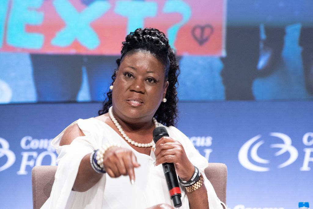 Trayvon Martin’s Mother, Sybrina Fulton, Qualifies To Run For Elected ...