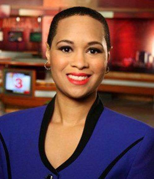 NABJ Stands Behind Fired Black Meteorologist | News | BET