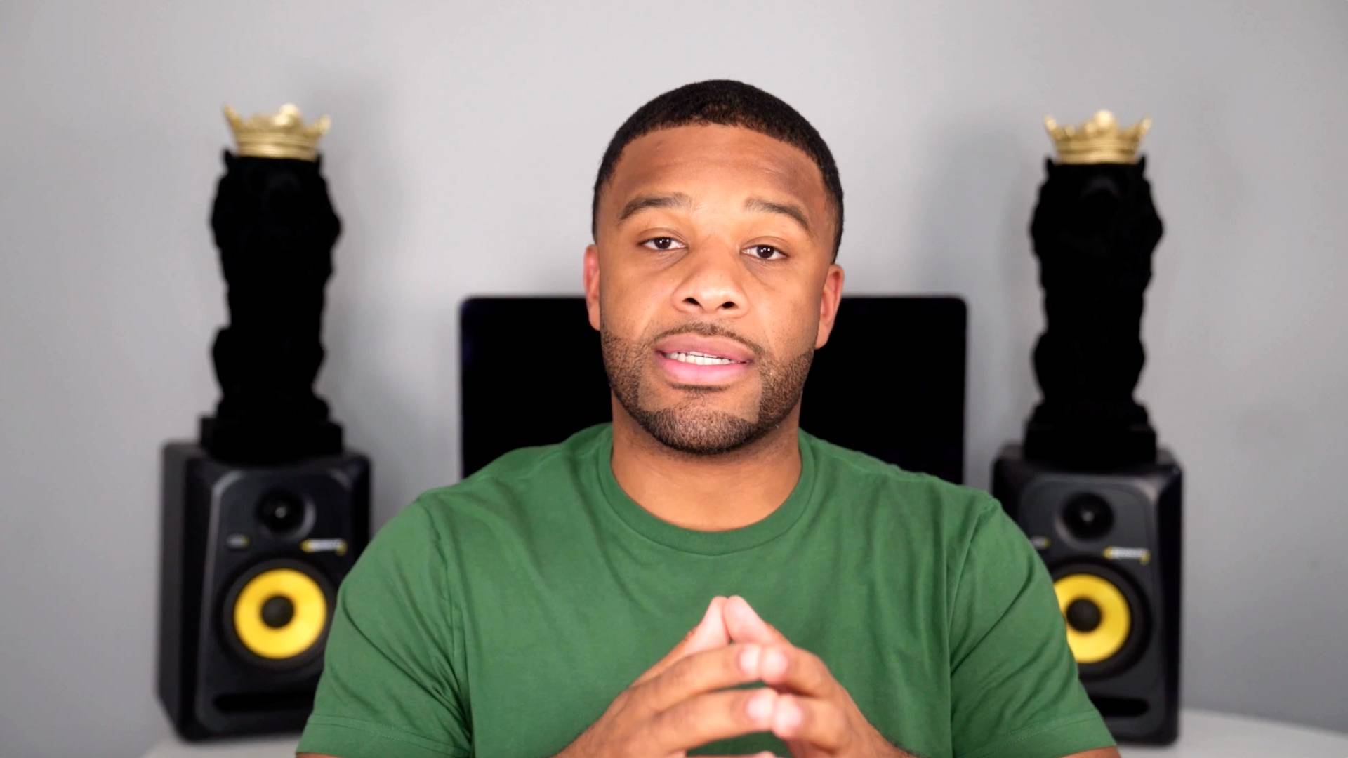 Ross Mac Shares Five Tips to Help Improve Your Finances - (Video Clip ...