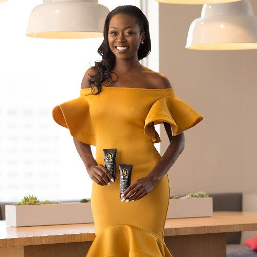 Shontay Lundy - As - Image 6 from The BET 100 Entertainers & Innovators ...