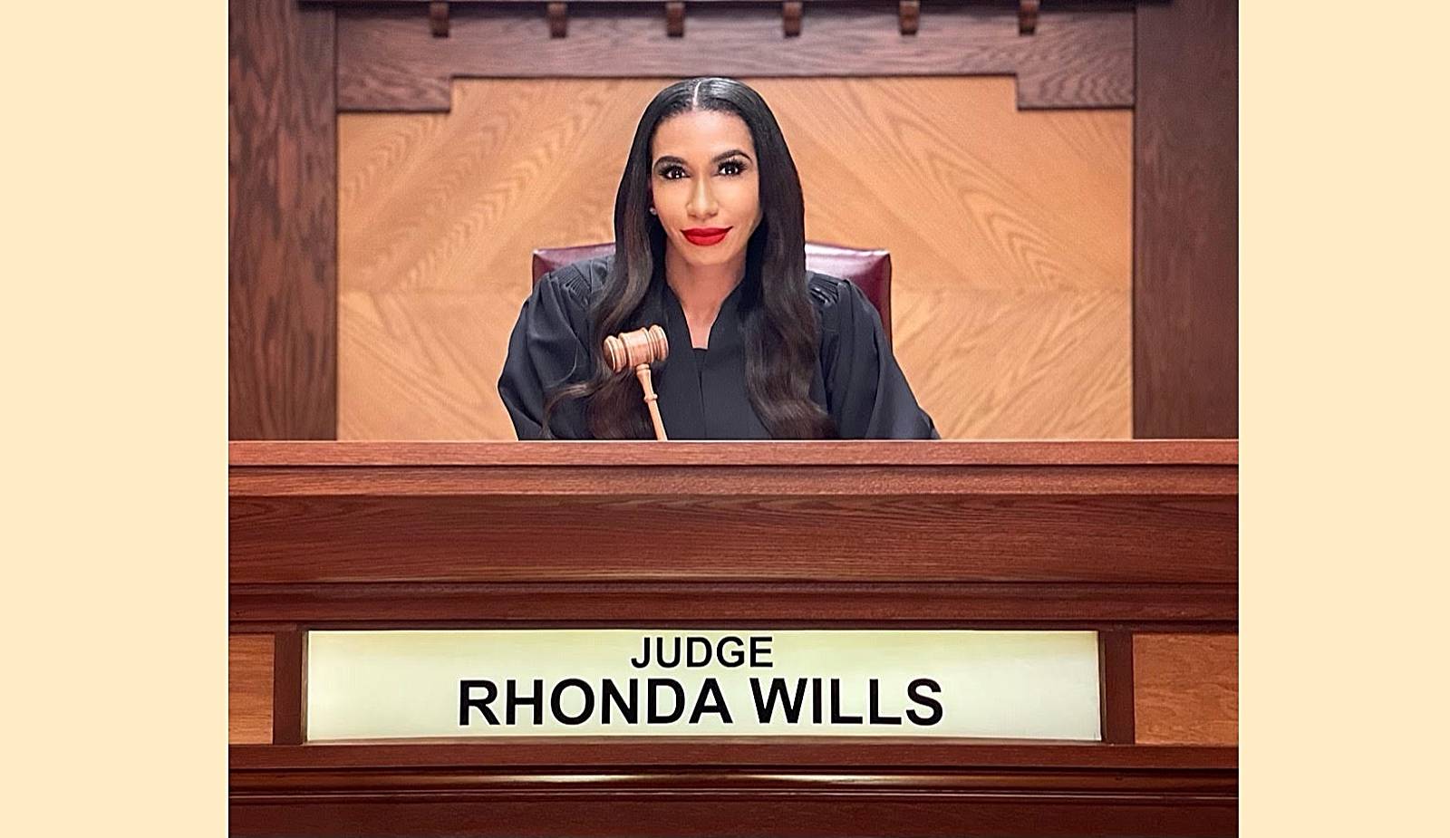 Judges | News, Videos & More | BET
