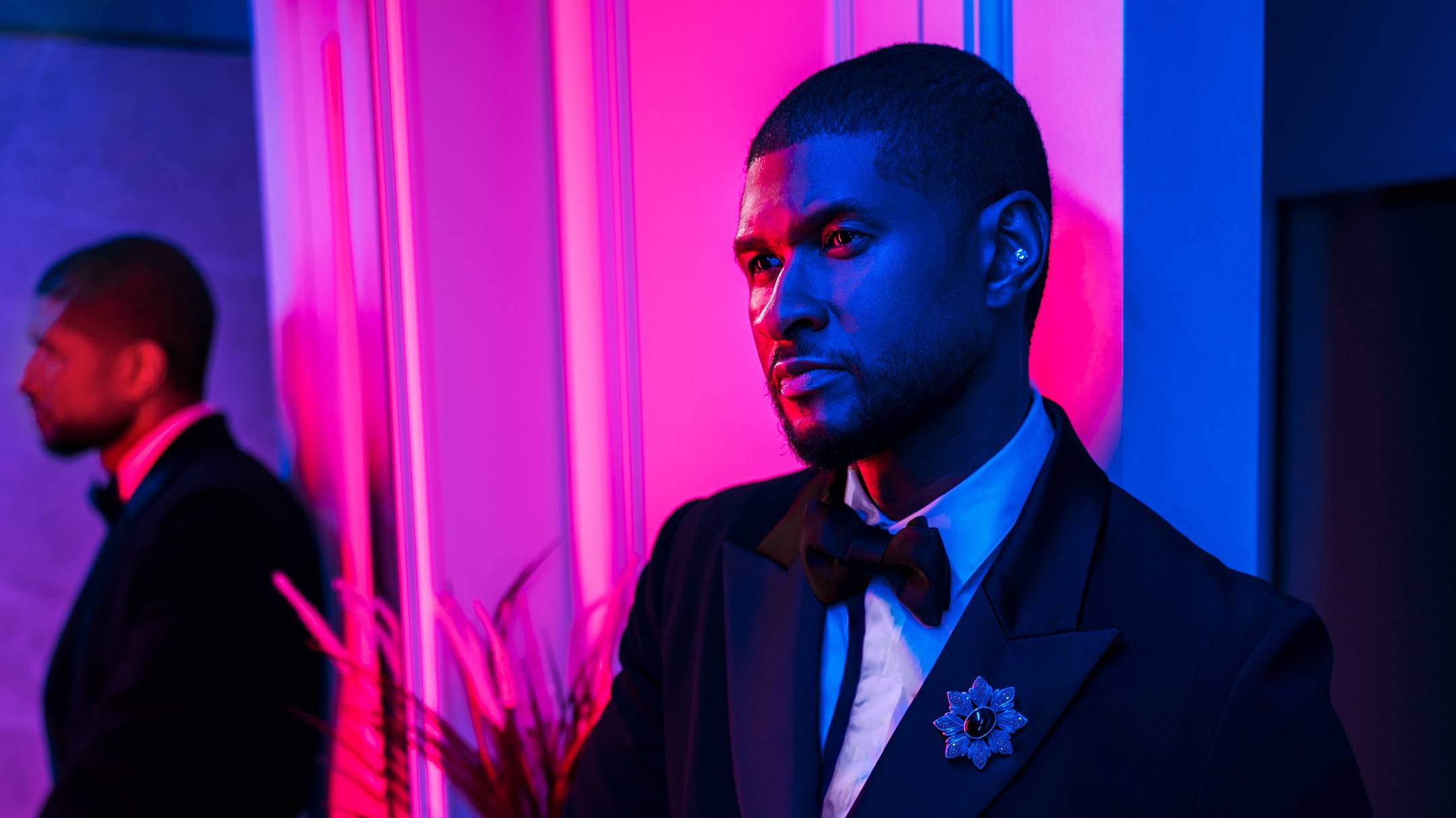 Usher Talks 2023 Las Vegas Residency And Reveals If He’d Perform At A ...