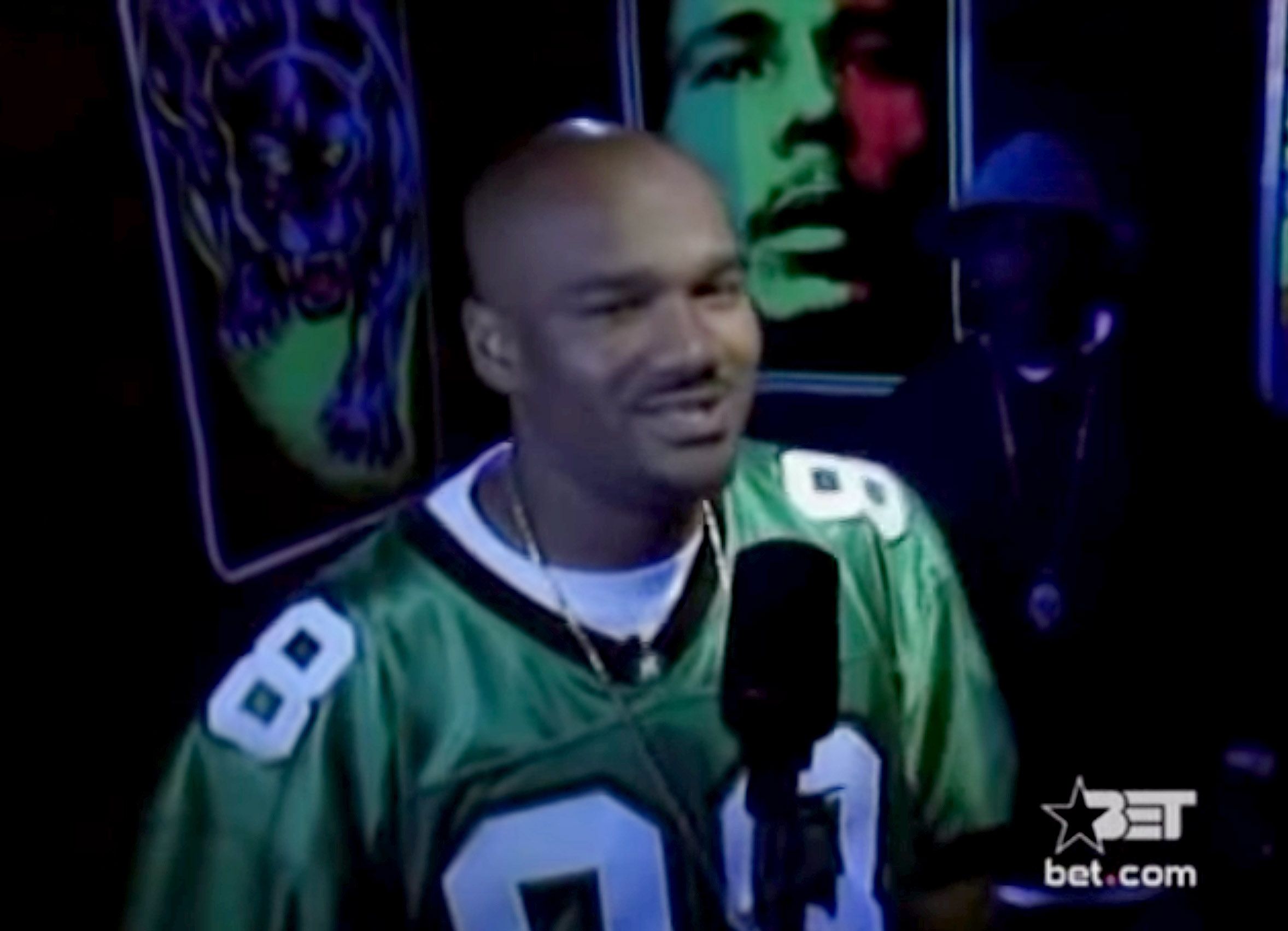 Rap City: Tha Basement - Image 6 from #GrowingUpBlack With BET | BET