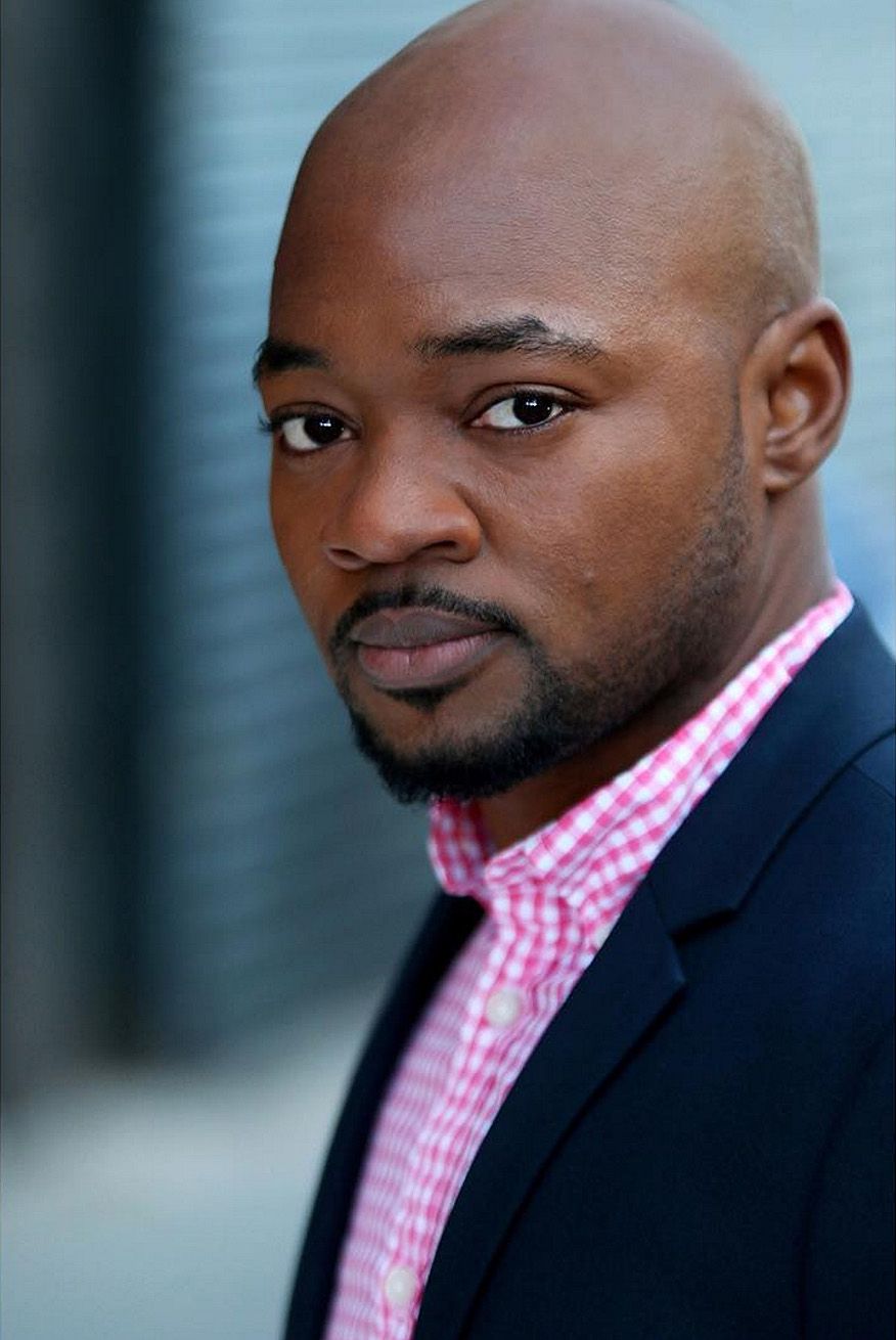 Brian Michael Smith has - Image 6 from 15 Transgender People You Should ...