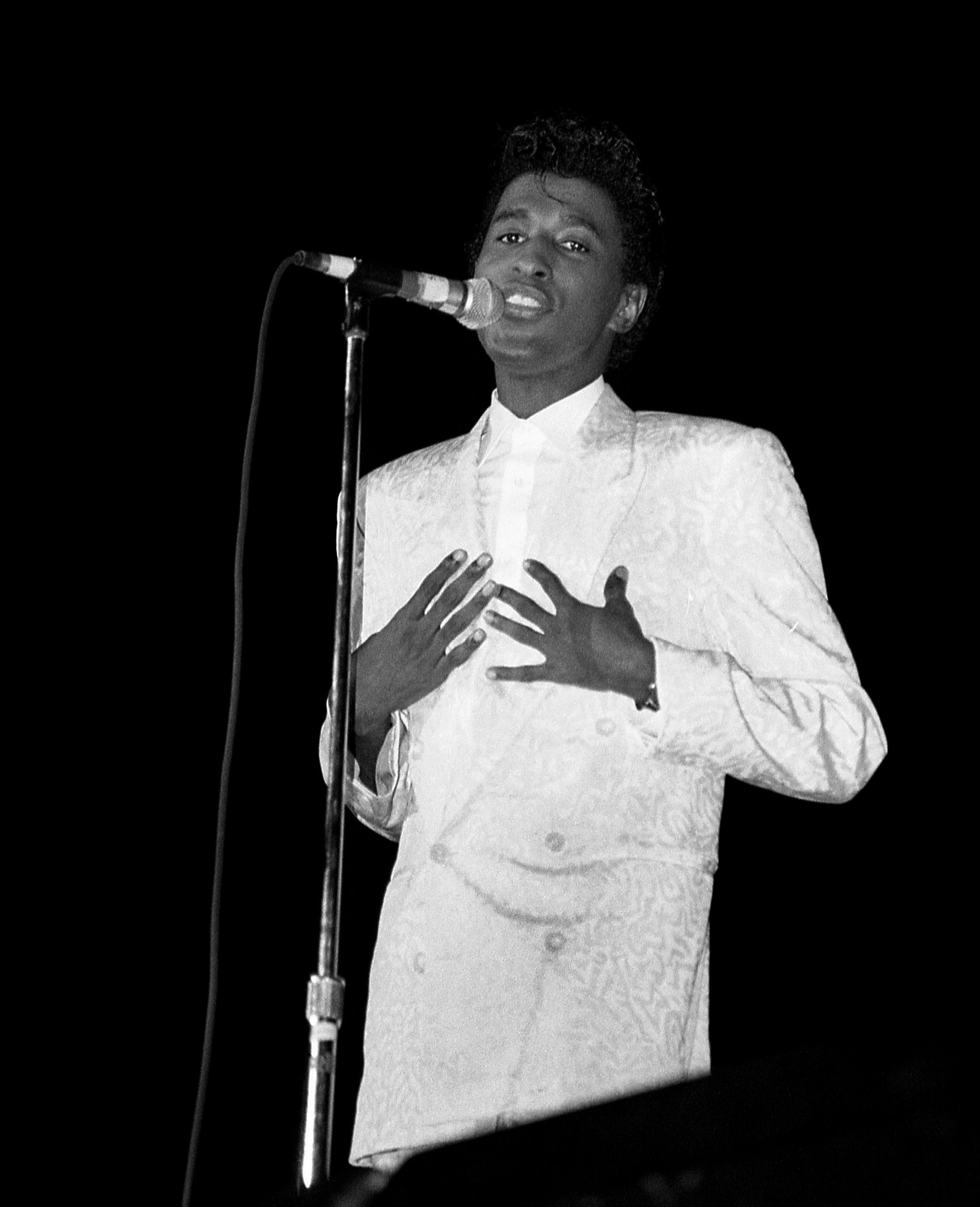 Behind The Deele - Image 4 from The Deele's Top Musical Feats | BET