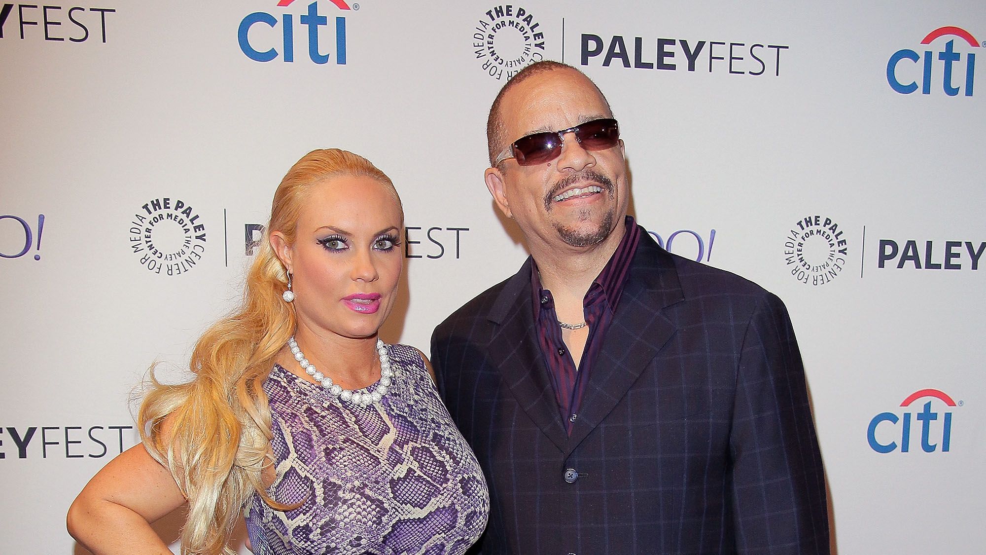 Sutton Tennyson (Angela Simmons' - Image 9 from Proud Parents!: Ice-T ...