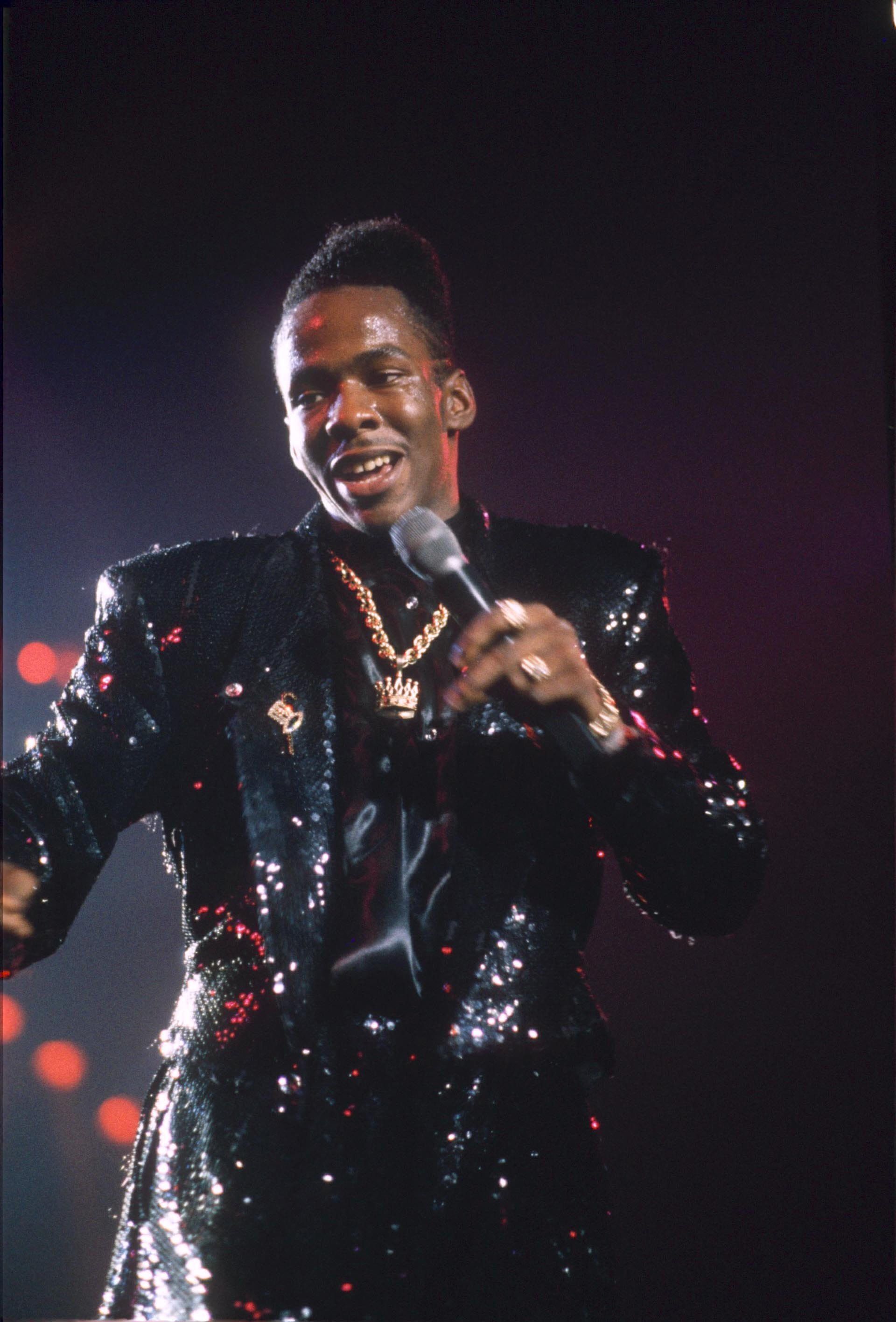 6 of the Scariest Moments in Boy Band History | News | BET