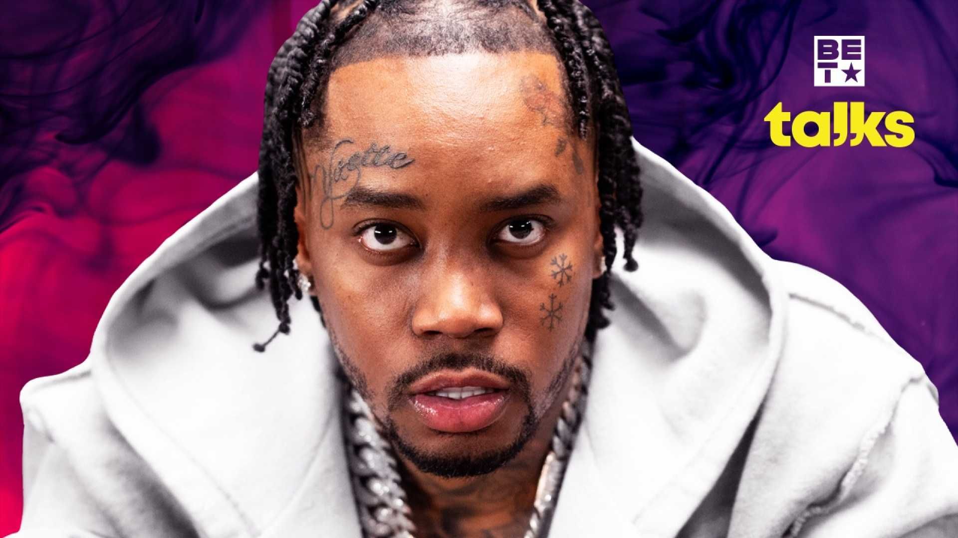 Fivio Foreign Talks Maturity, Fatherhood and "Pain and Love 2" - (Video ...