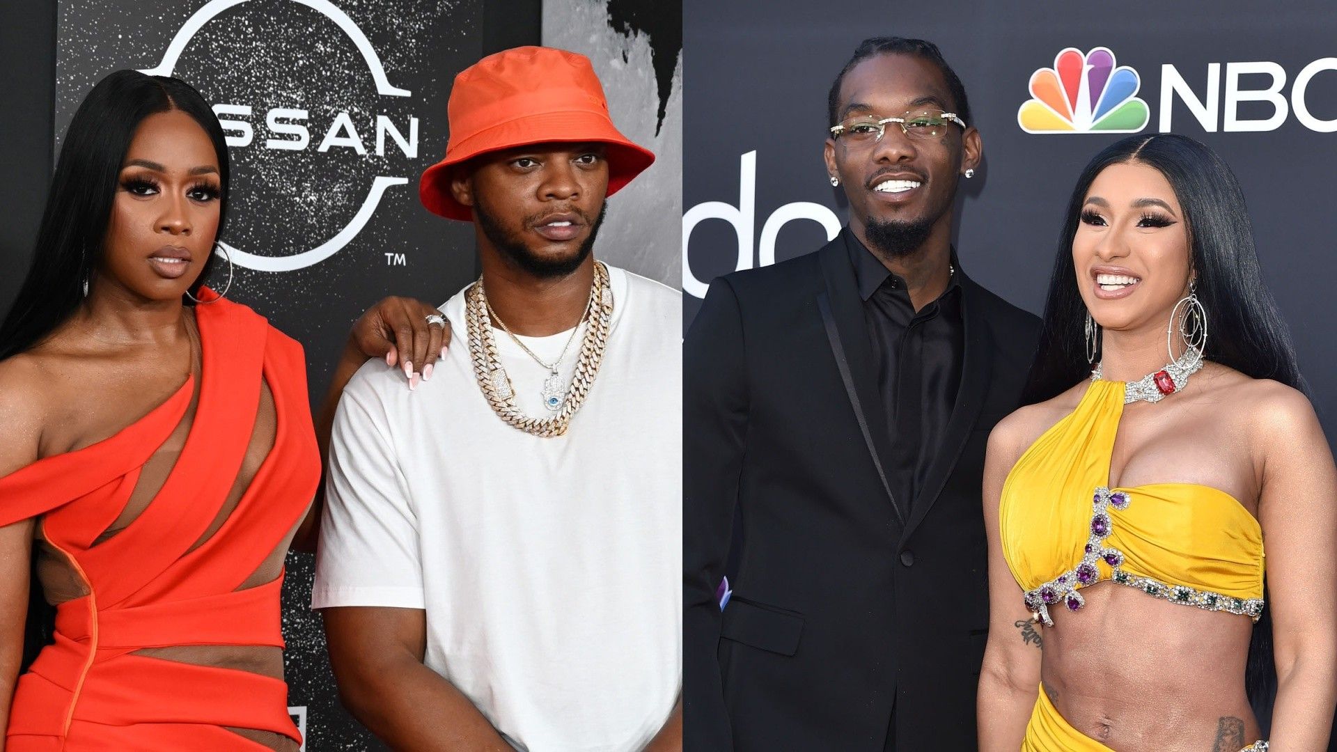 Hip Hop Awards 2022 'The Recall:' Married In Hip Hop - BET Hip Hop ...