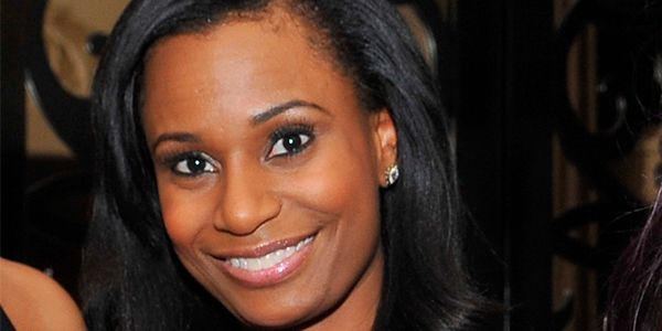 CNN’s Rene Marsh Demanding Advocating For Change After Her Son Dies ...