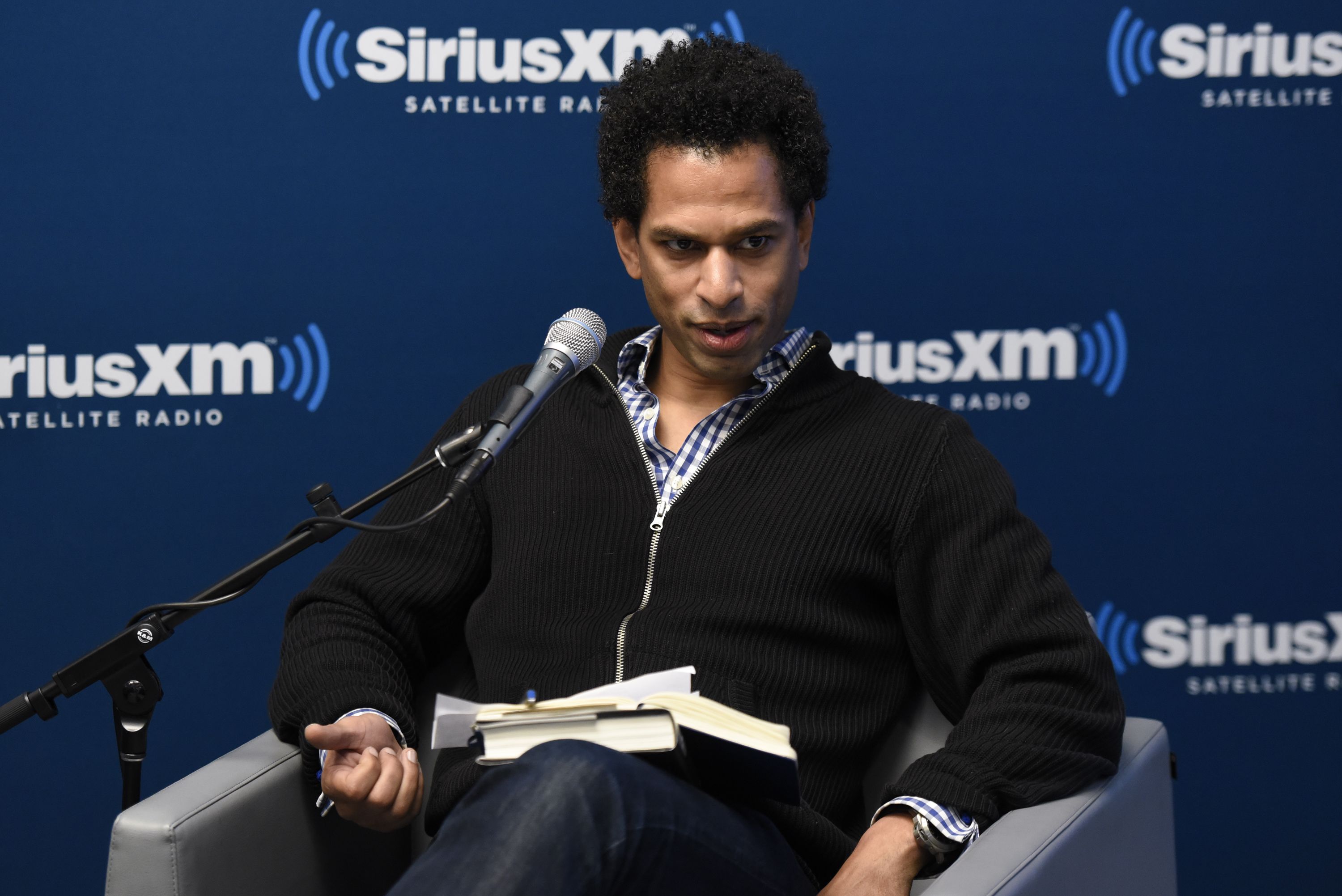 Touré Apologizes For Sexually Harassing Woman After Allegations Emerge ...