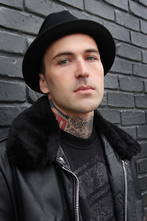 Yelawolf - Yelawolf came - Image 9 from 106's Top White Rappers | BET ...