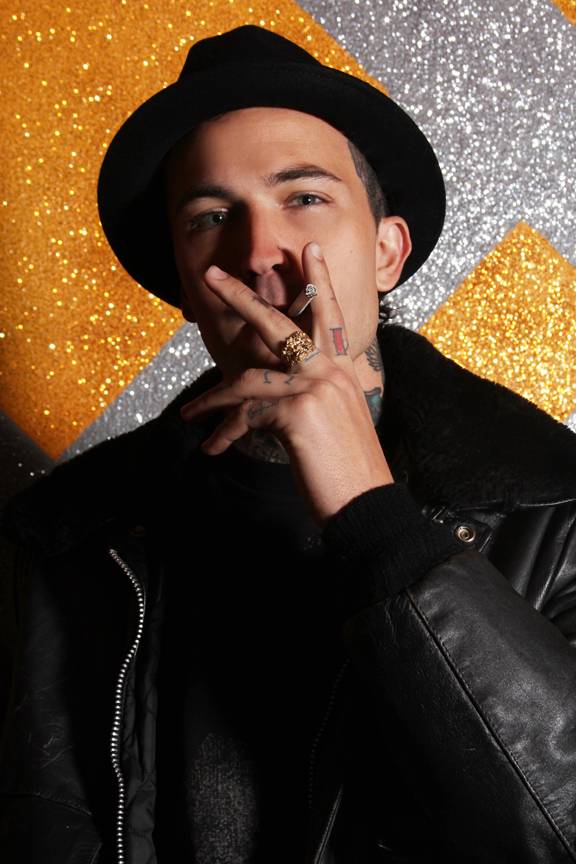 Shady Records - In - Image 7 from Exclusive Yelawolf Portraits | BET