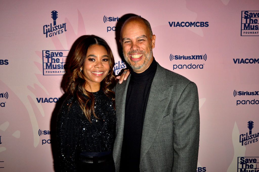 Jesse Collins Honored By Save The Music Foundation | News | BET Soul ...