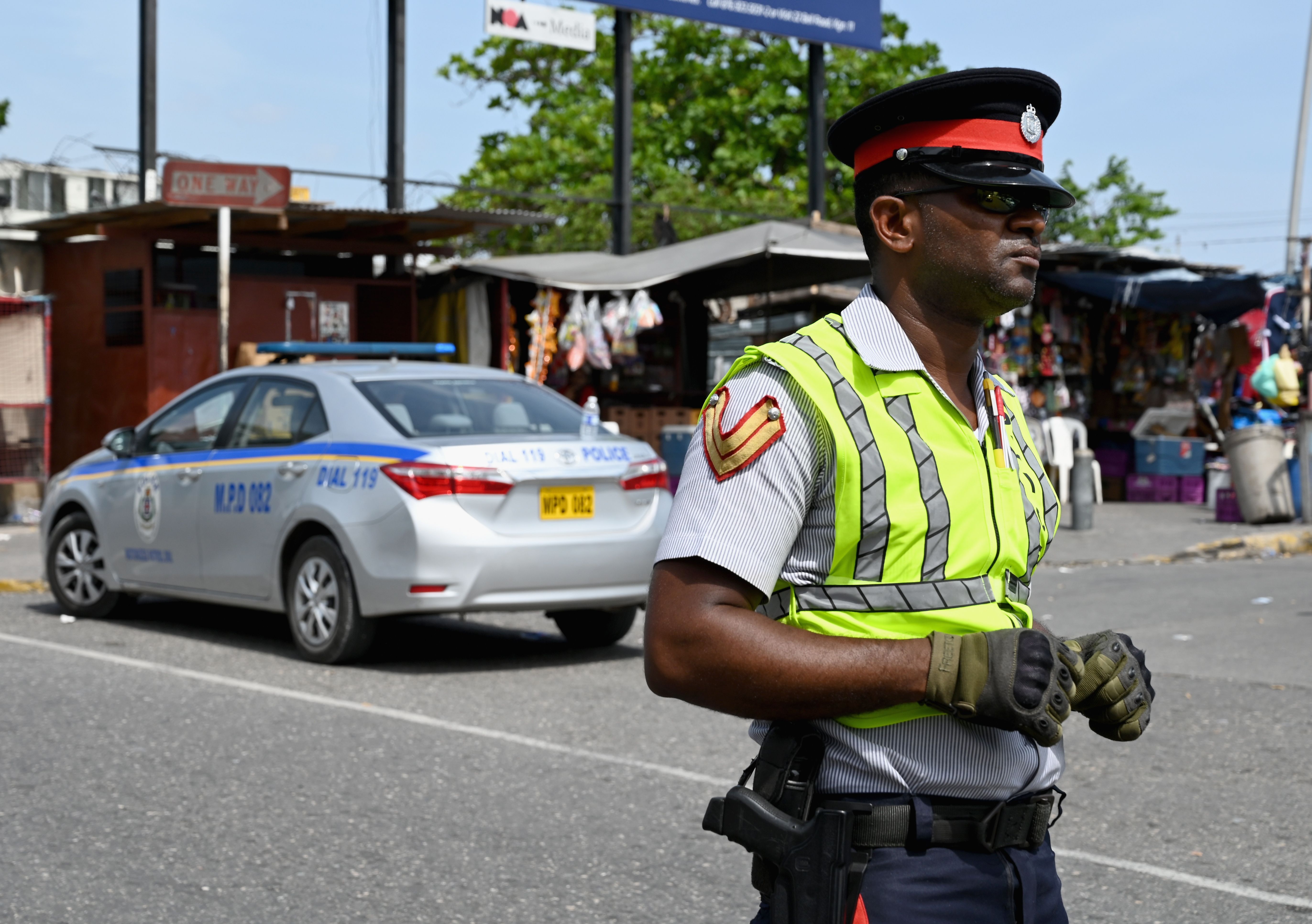 Police In Jamaica Investigating Circumstances Surrounding Death of ...