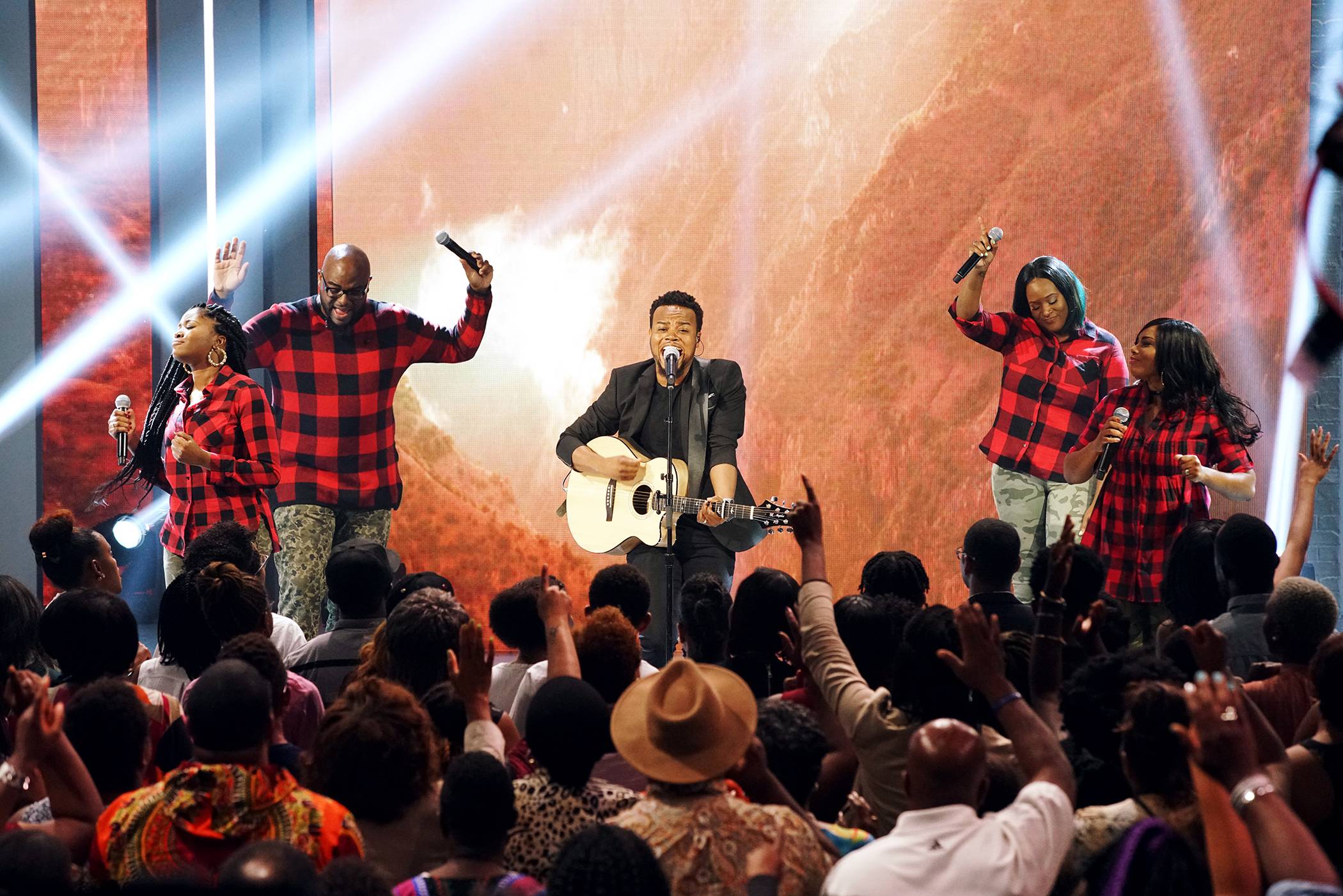 The Line Up: Week 15 | News | BET