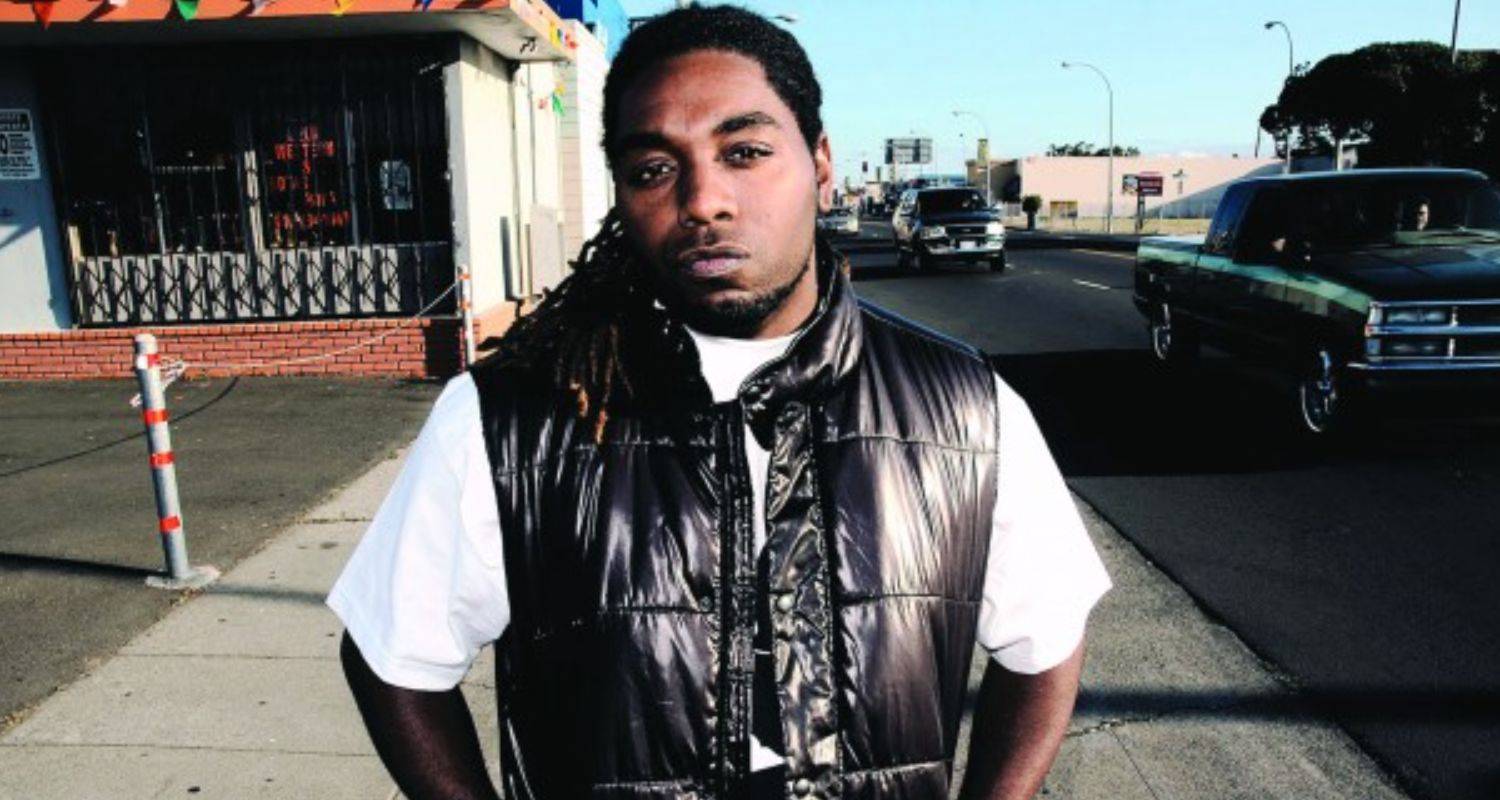 Influential Bay Area Producer Traxamillion Reportedly Dies | News | BET