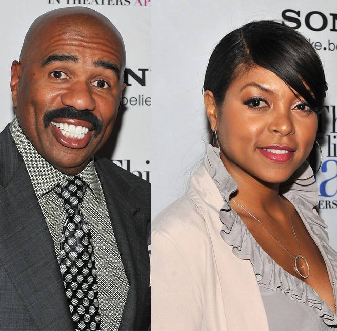 Black Star Power Shines at the New York Premiere of Think Like a Man ...