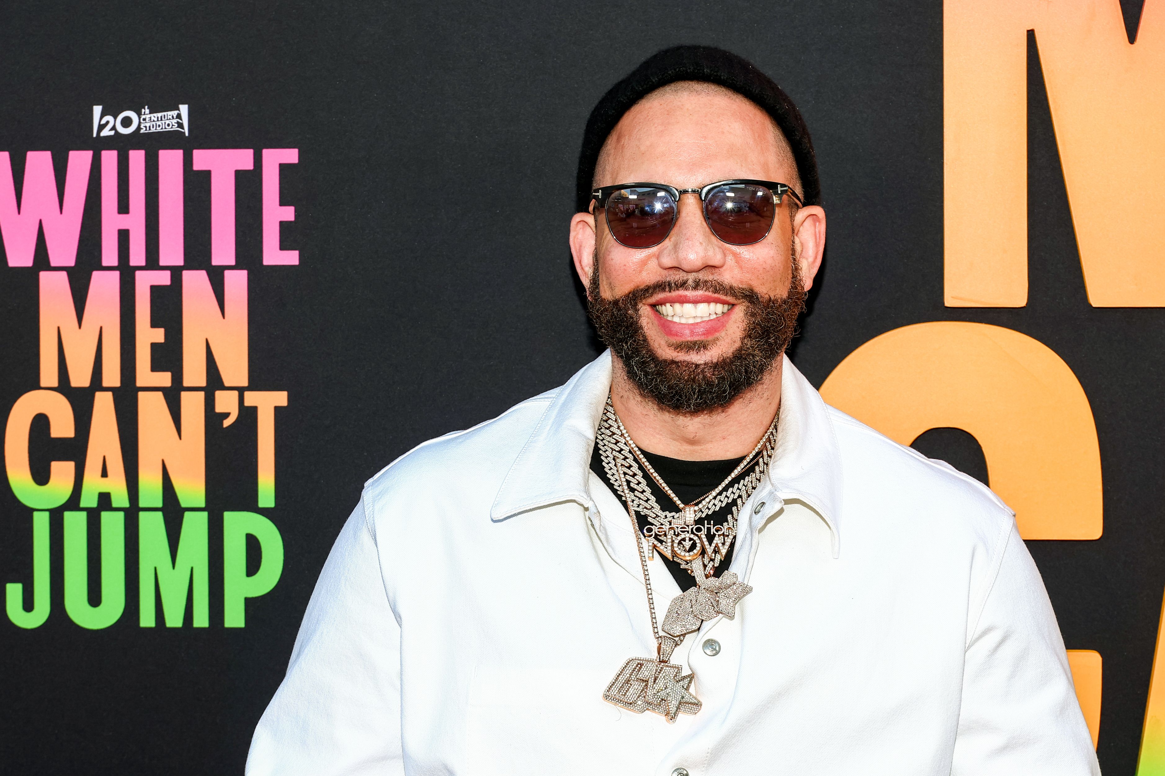 Gotta keep it gangsta - Image 4 from Hip Hop Awards 2023: DJ Drama ...