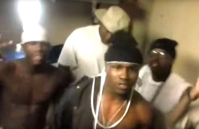 South Carolina Inmates Get Years in Solitary Confinement for Rap Video ...