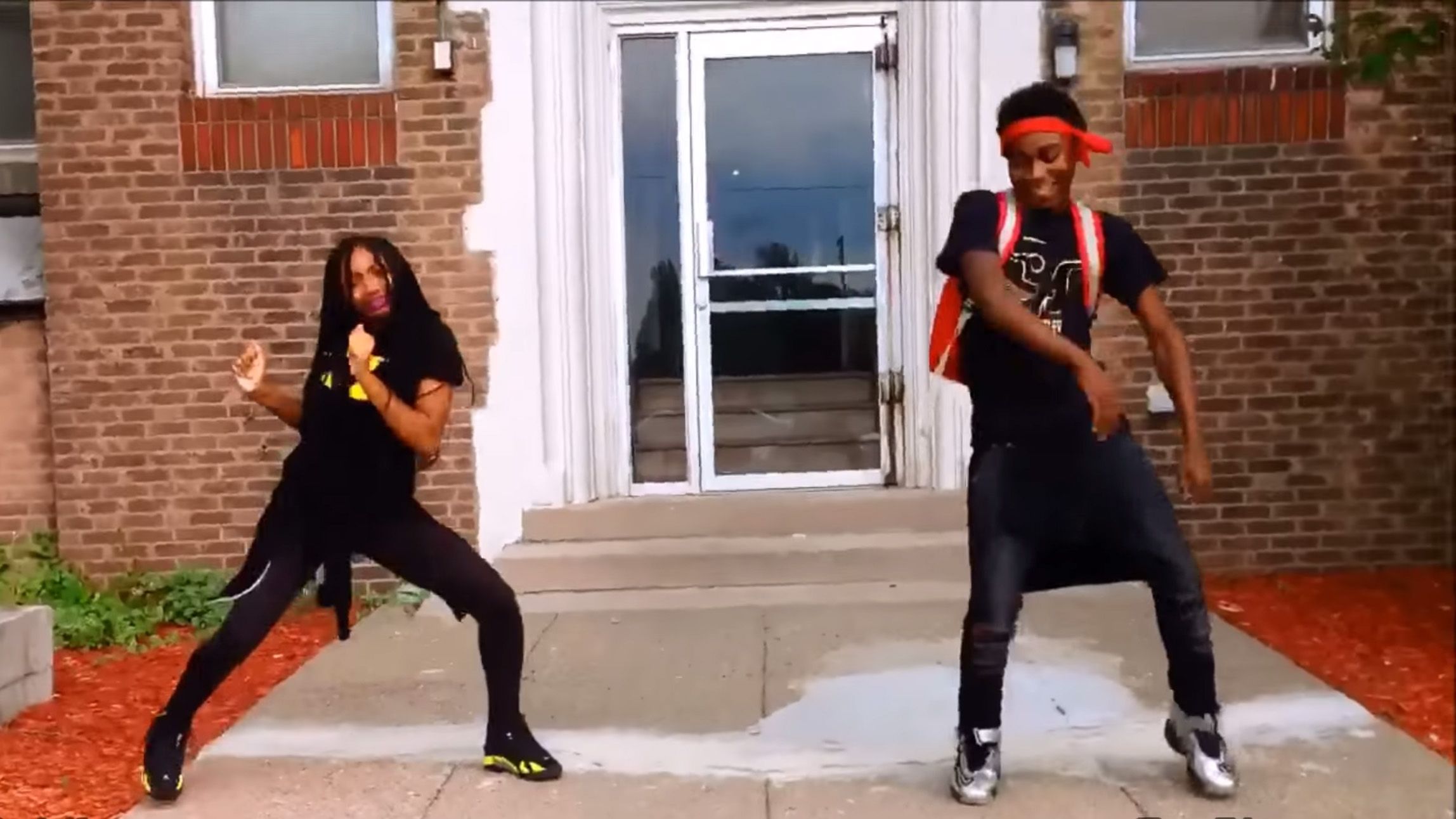 The Most Epic JuJu Dance Videos On The Internet | News | BET