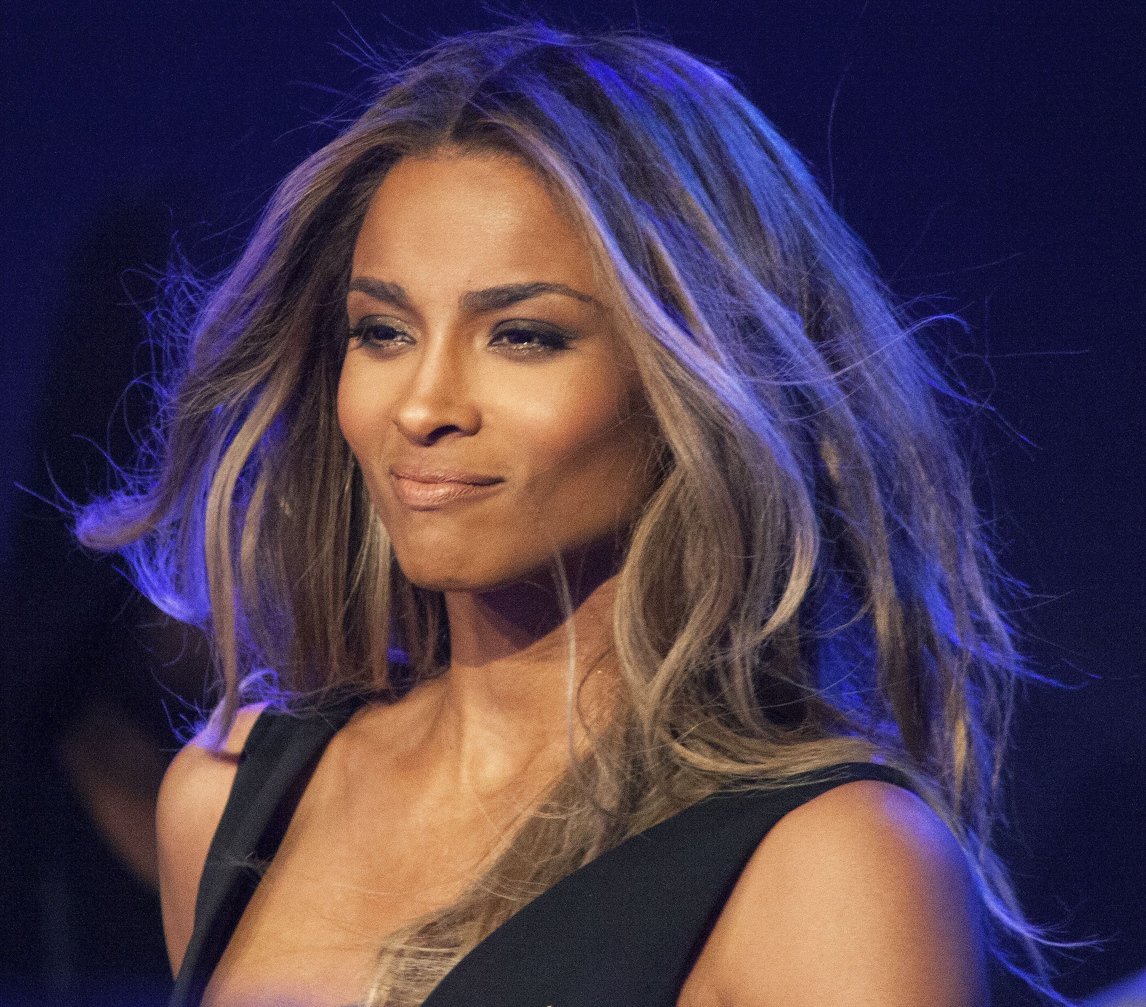 The Saga Continues... - - Image 1 from A Complete Timeline of Ciara and ...