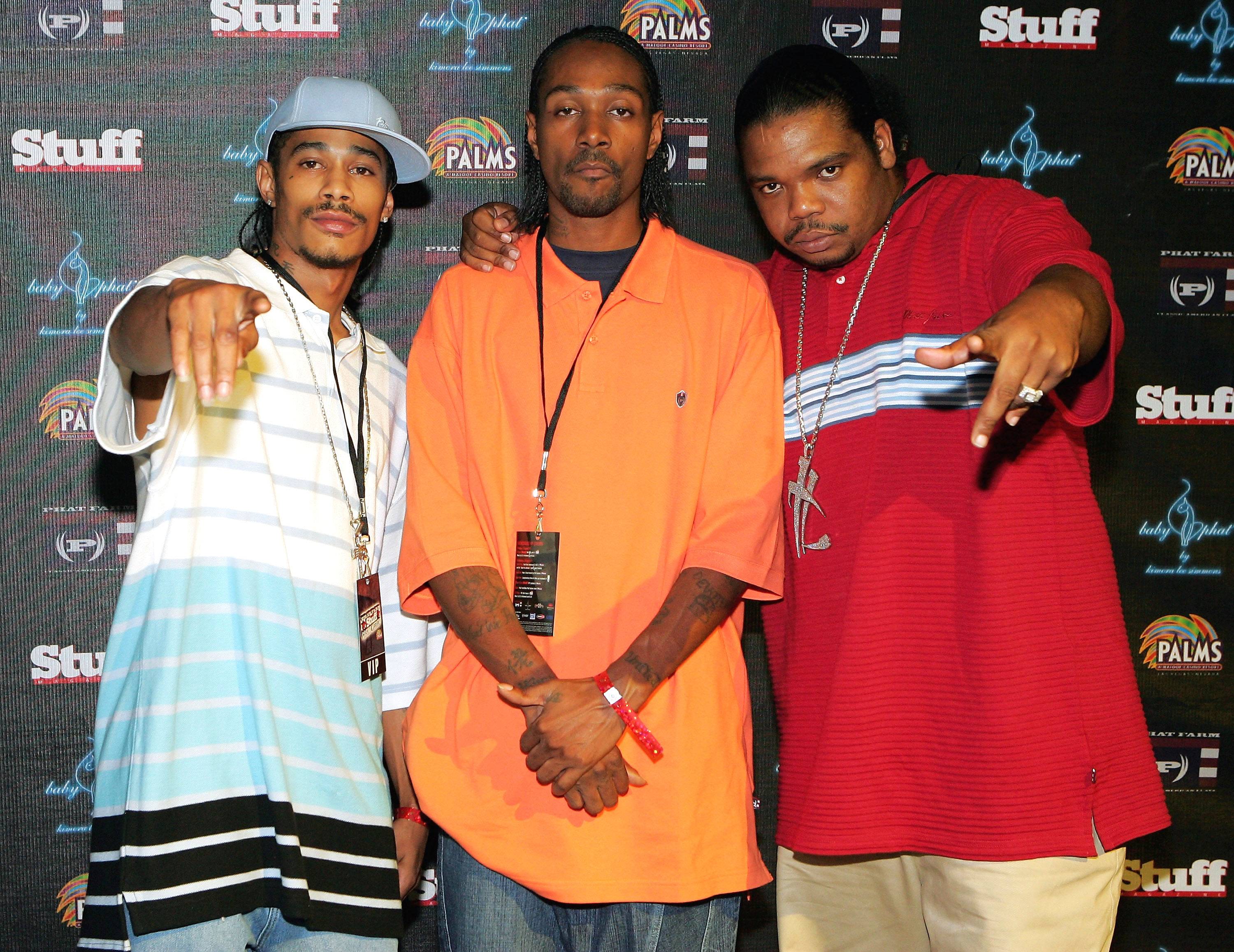 Bone Thugs Members Upset Over Krayzie Bone Departure | News | BET