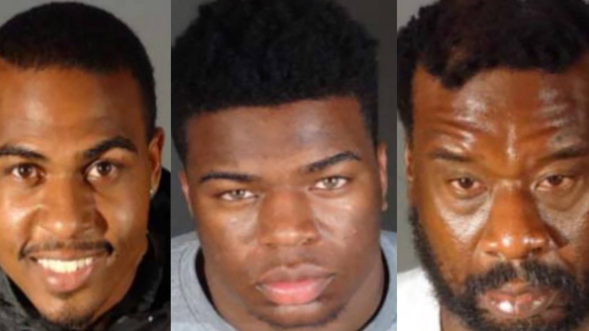 LAPD Arrest Two Men For Attacking Three Trans Women - (Video Clip ...