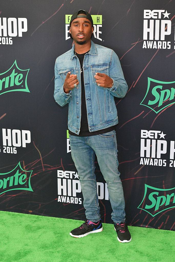 #MCM: Men Who Wowed Us With Their Swag At The BET Hip Hop Awards | News ...