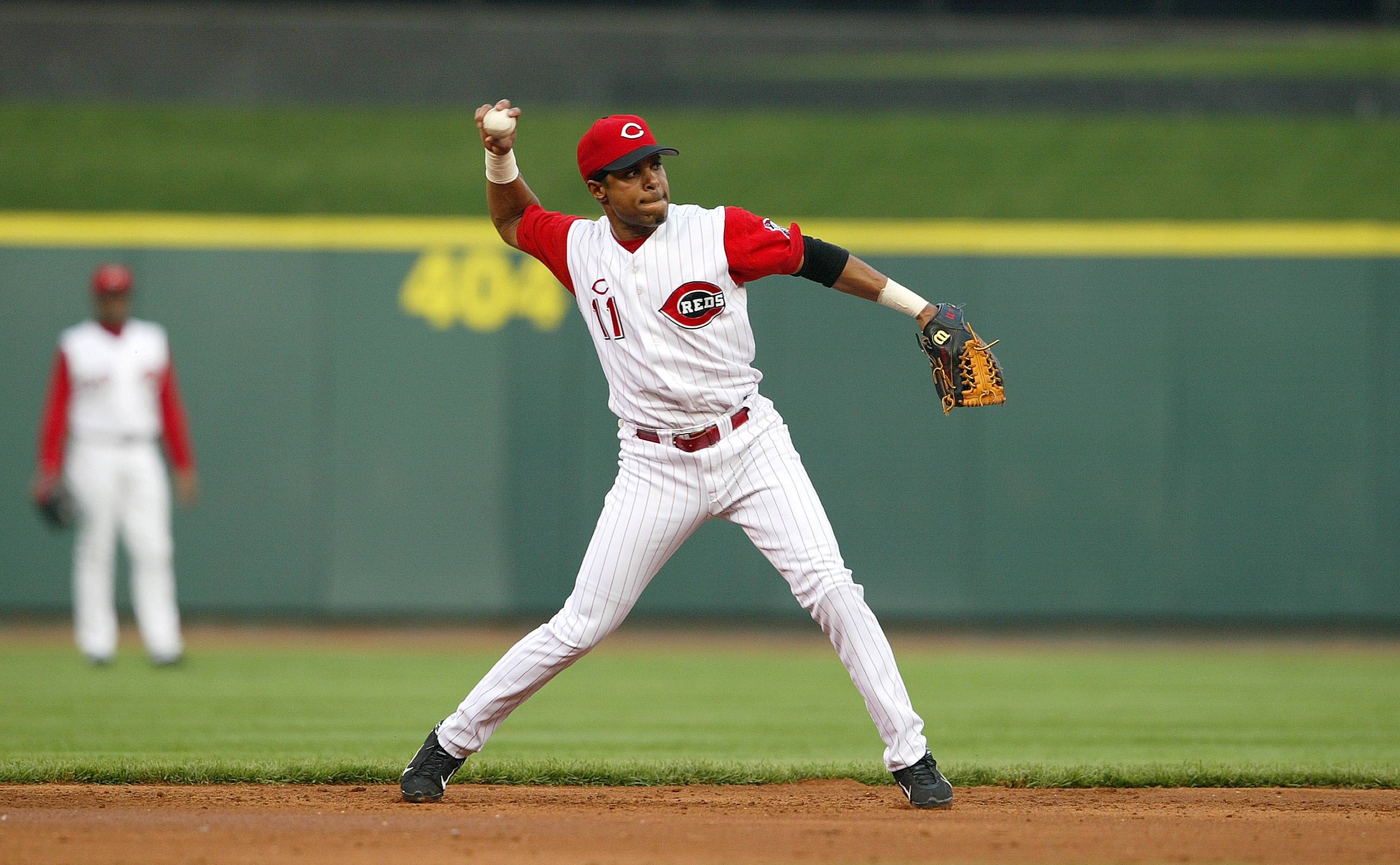 Barry Larkin Elected to Baseball Hall of Fame | News | BET