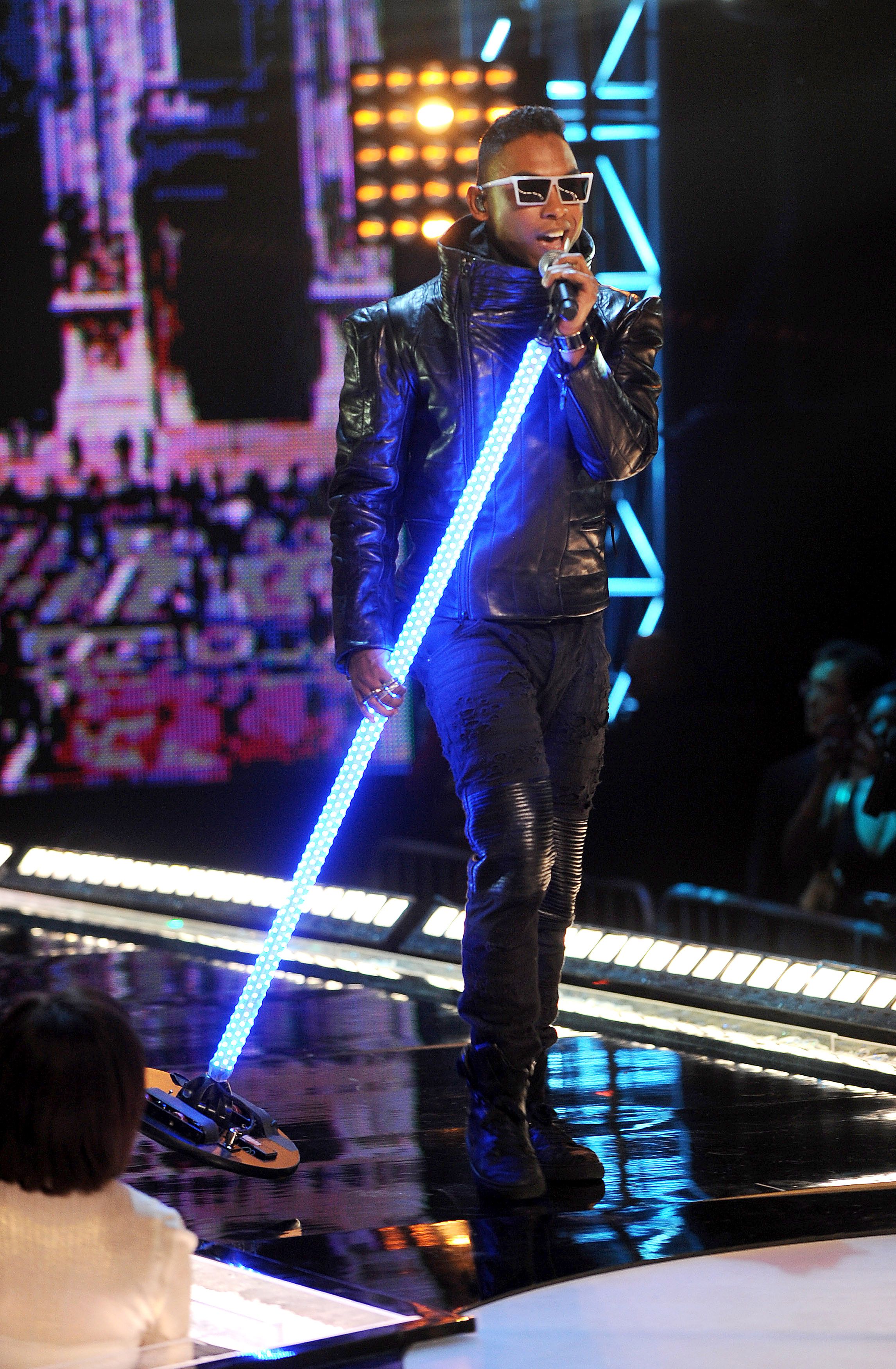 Miguel Talks Prince Comparisons | News | BET