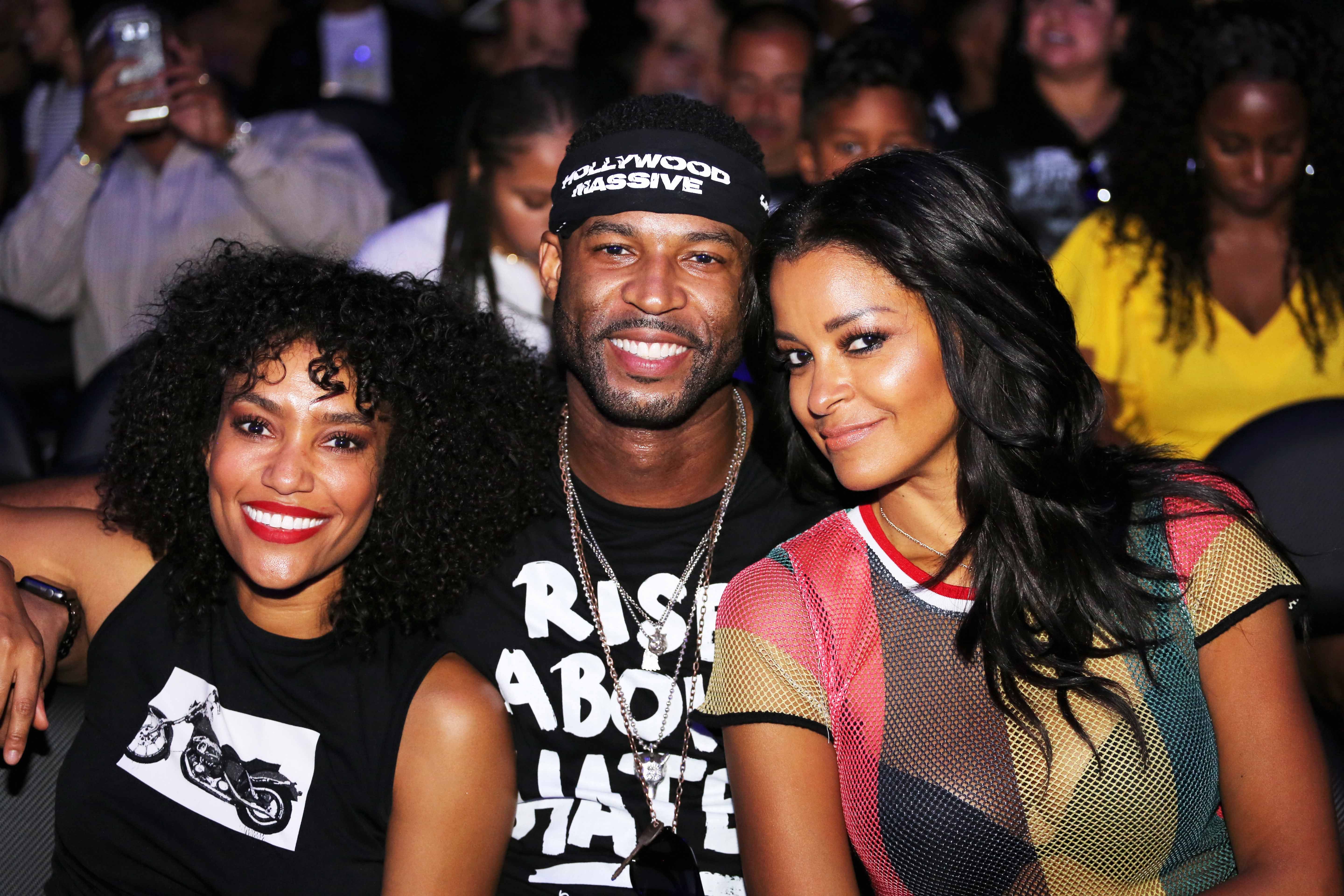 Fans Are Ready For - Image 6 from All The Best Moments From Thursday ...