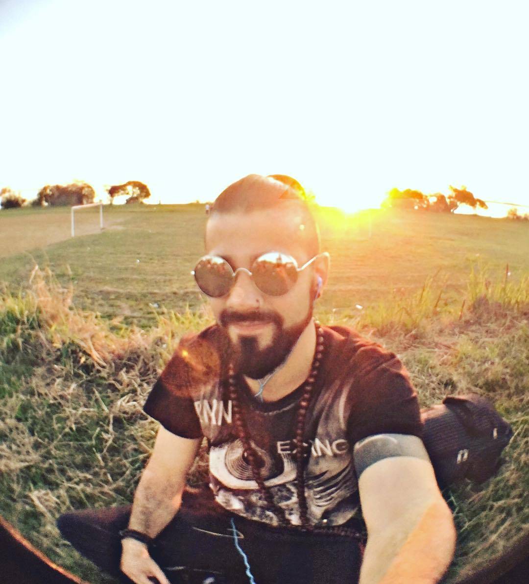 Chilling Video Surfaces Of DJ’s Death During Sudden Stage Collapse ...