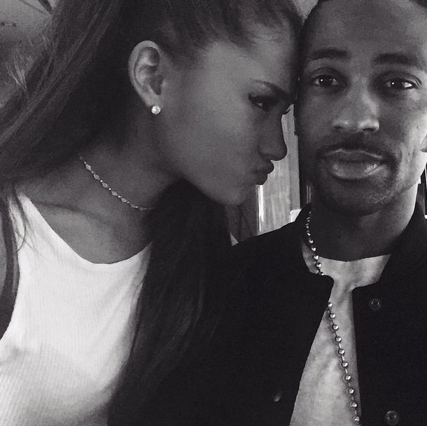 Ariana Grande @arianagrande - - Image 365 from Rapper Swae Lee Is Able ...