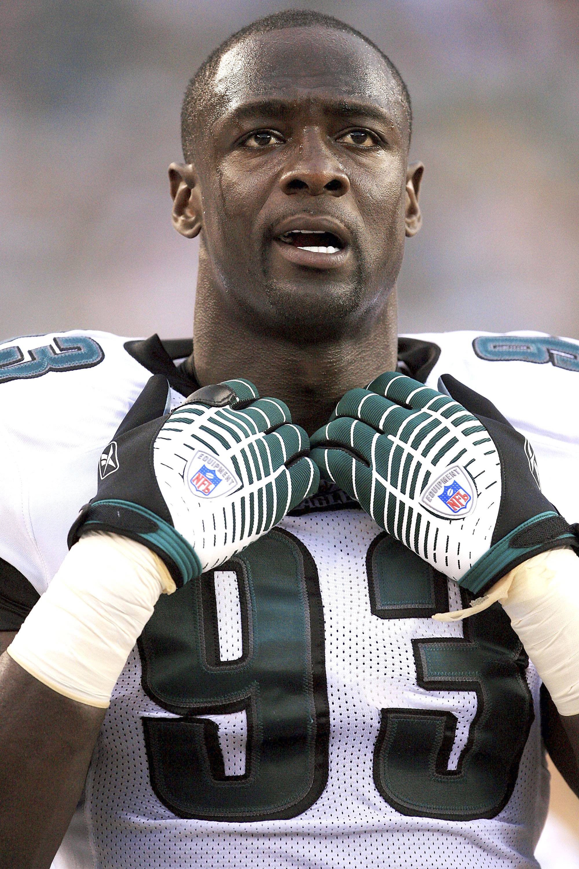Jevon Kearse - Jevon - Image 8 from When Teams Over Spend for Free ...