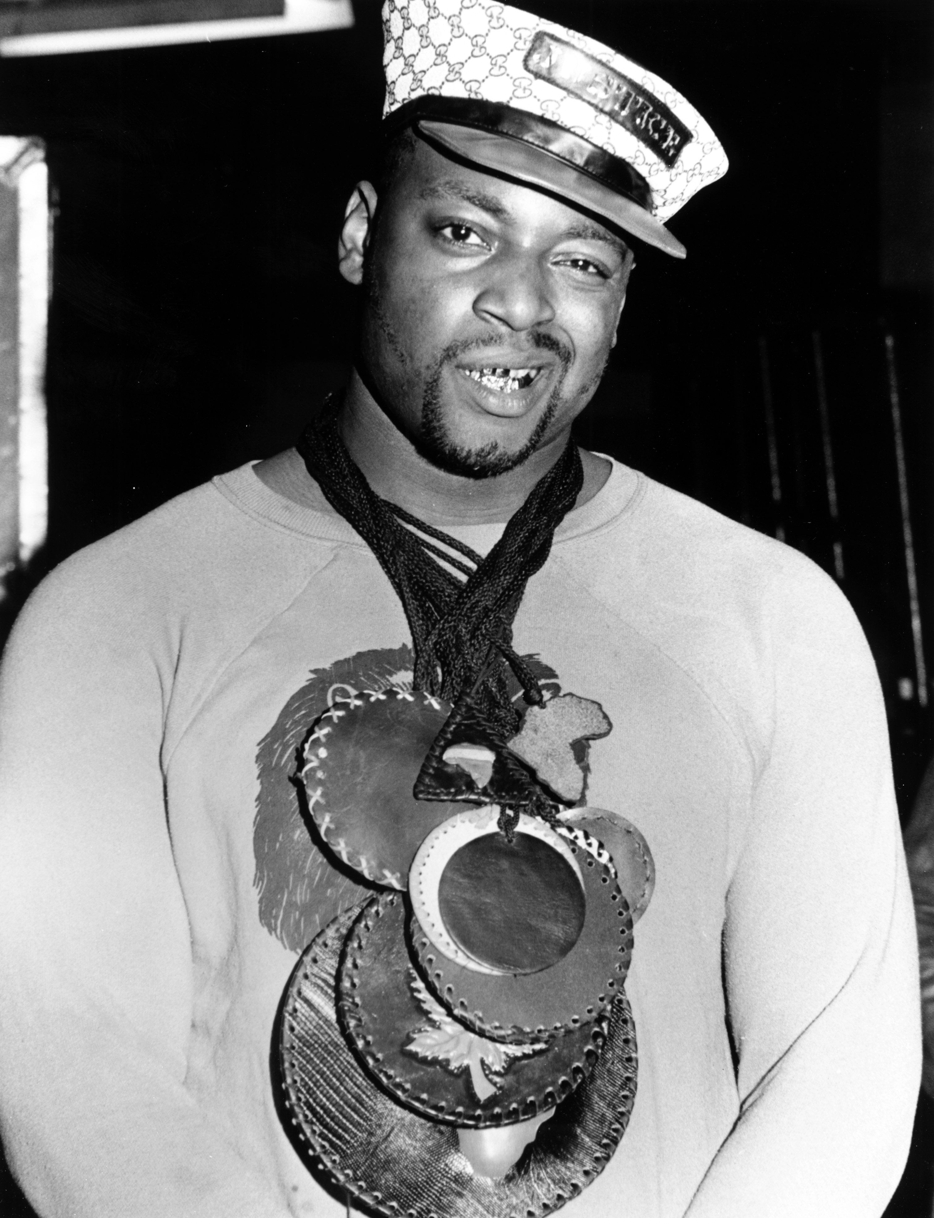 Stetsasonic (MC Delite, Wise, - Image 3 from D-Nice Breaks Down Making ...