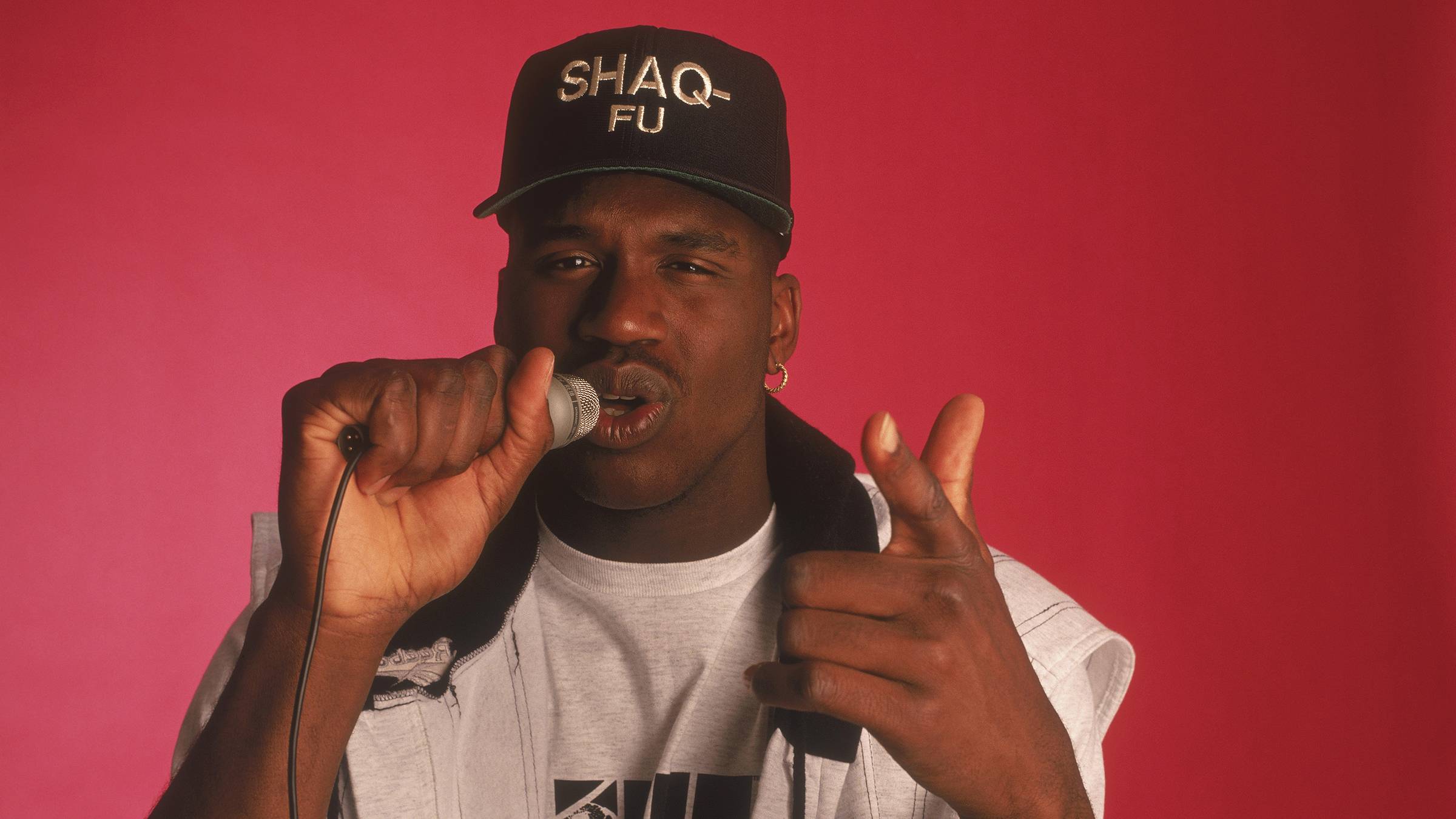 Shaq Reveals A Major Label Offered Him A $10 Million Contract To ...