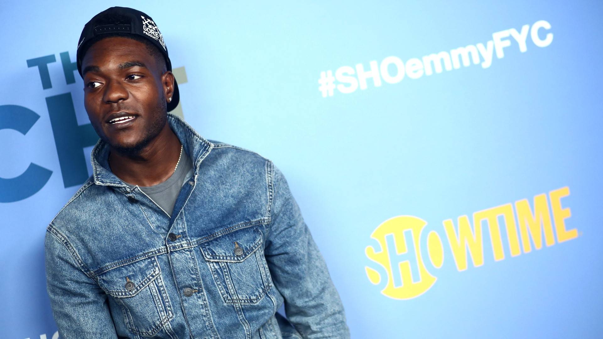 Actor Barton Fitzpatrick Robbed At Gunpoint in Chicago - (Video Clip) | BET