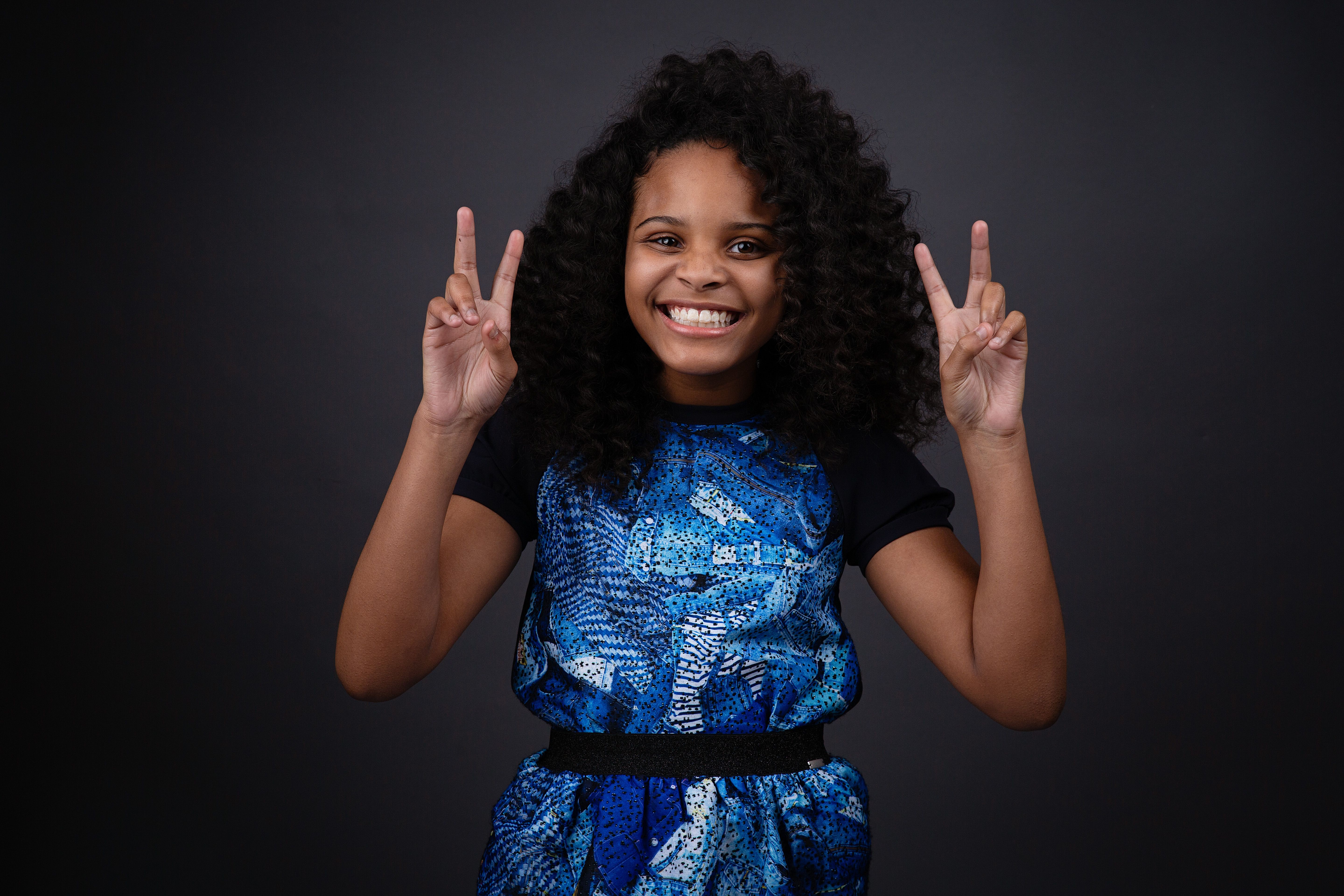 EXCLUSIVE: Mari 'Little Miss Flint' Copeny On Her New Role And Why We ...