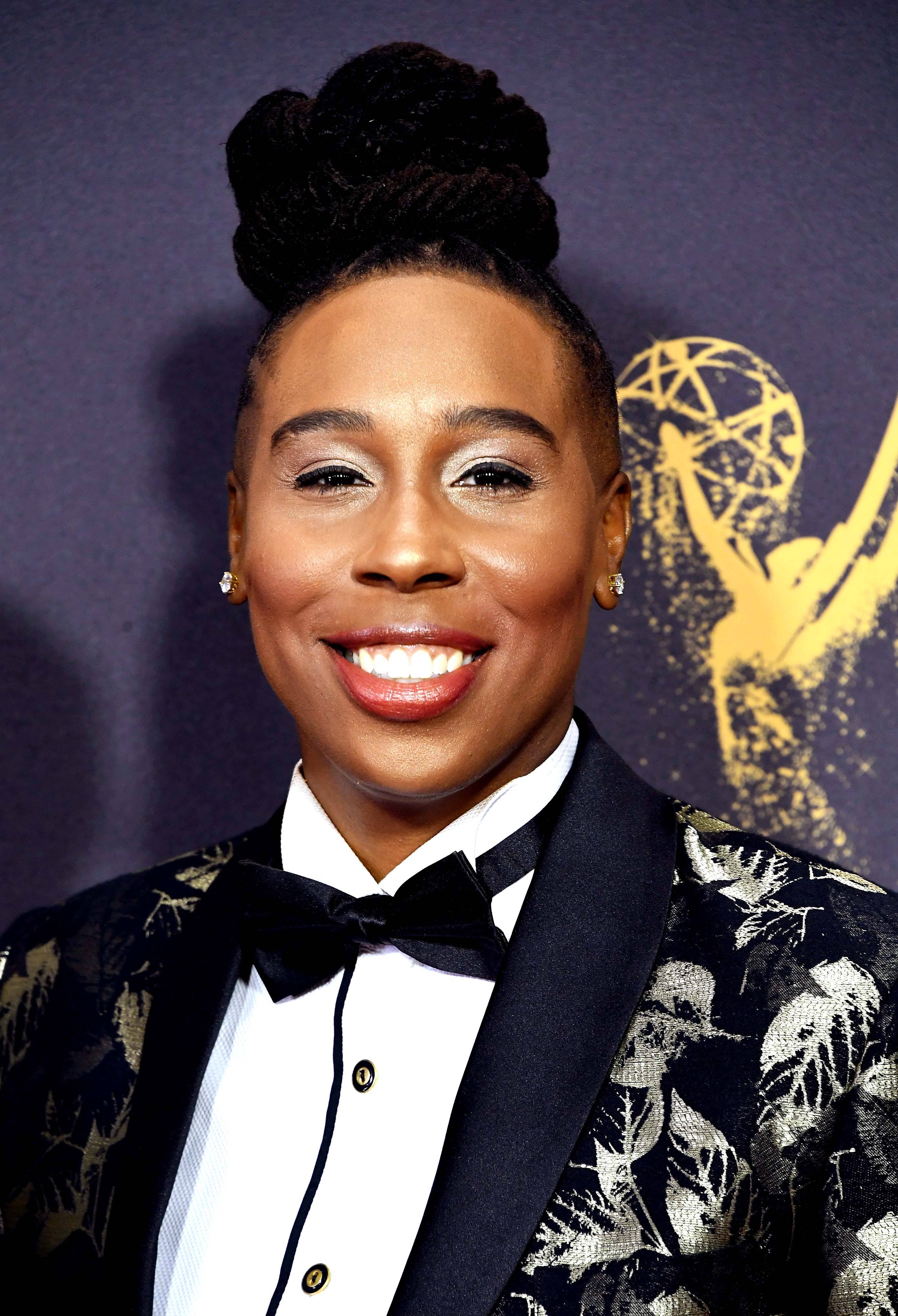 Lena Waithe - In - Image 9 from #Winning: Every Black Actor In History ...