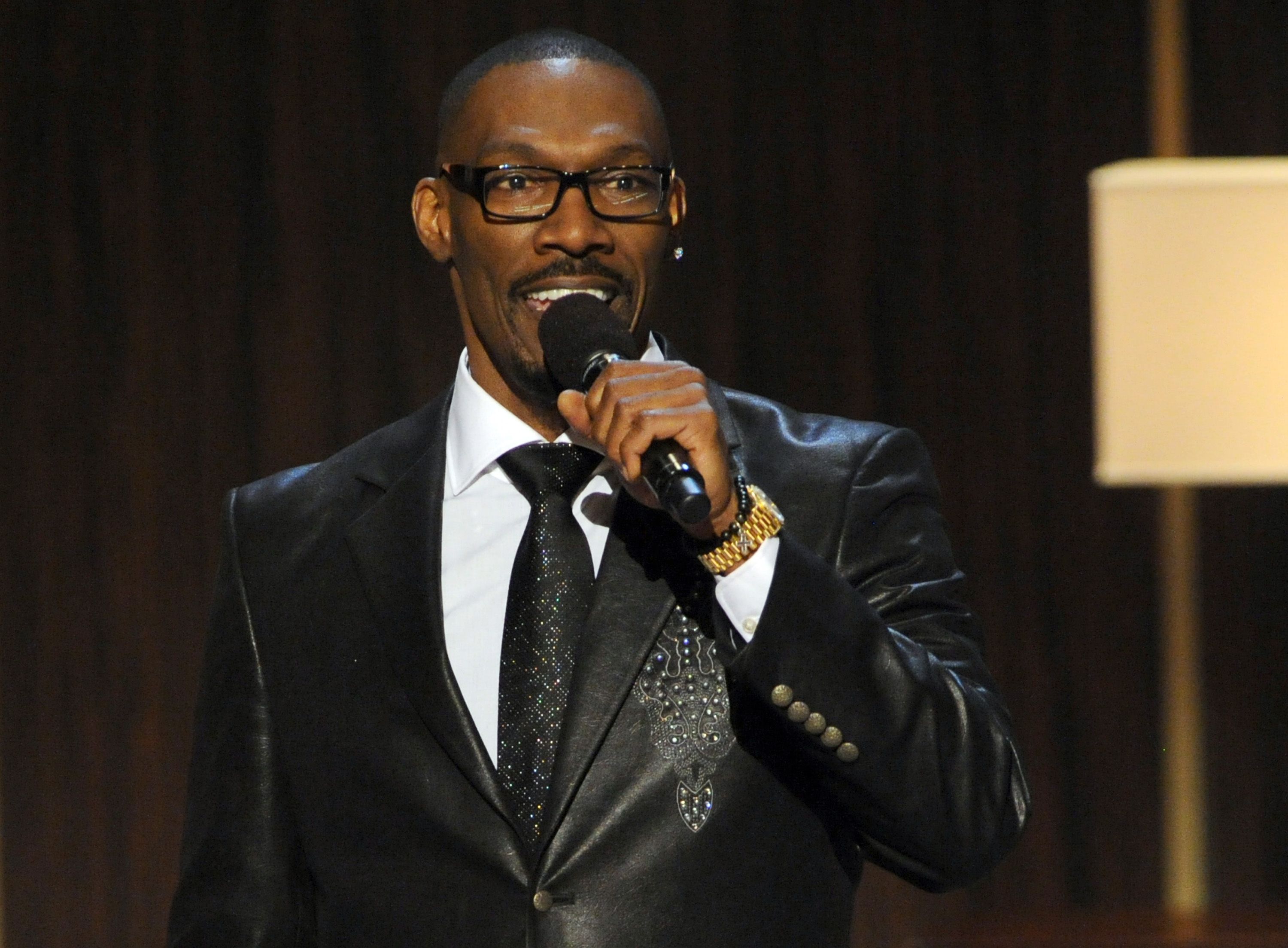 Stand-Up - Not only - Image 8 from 10 Reasons Charlie Murphy Is Truly ...