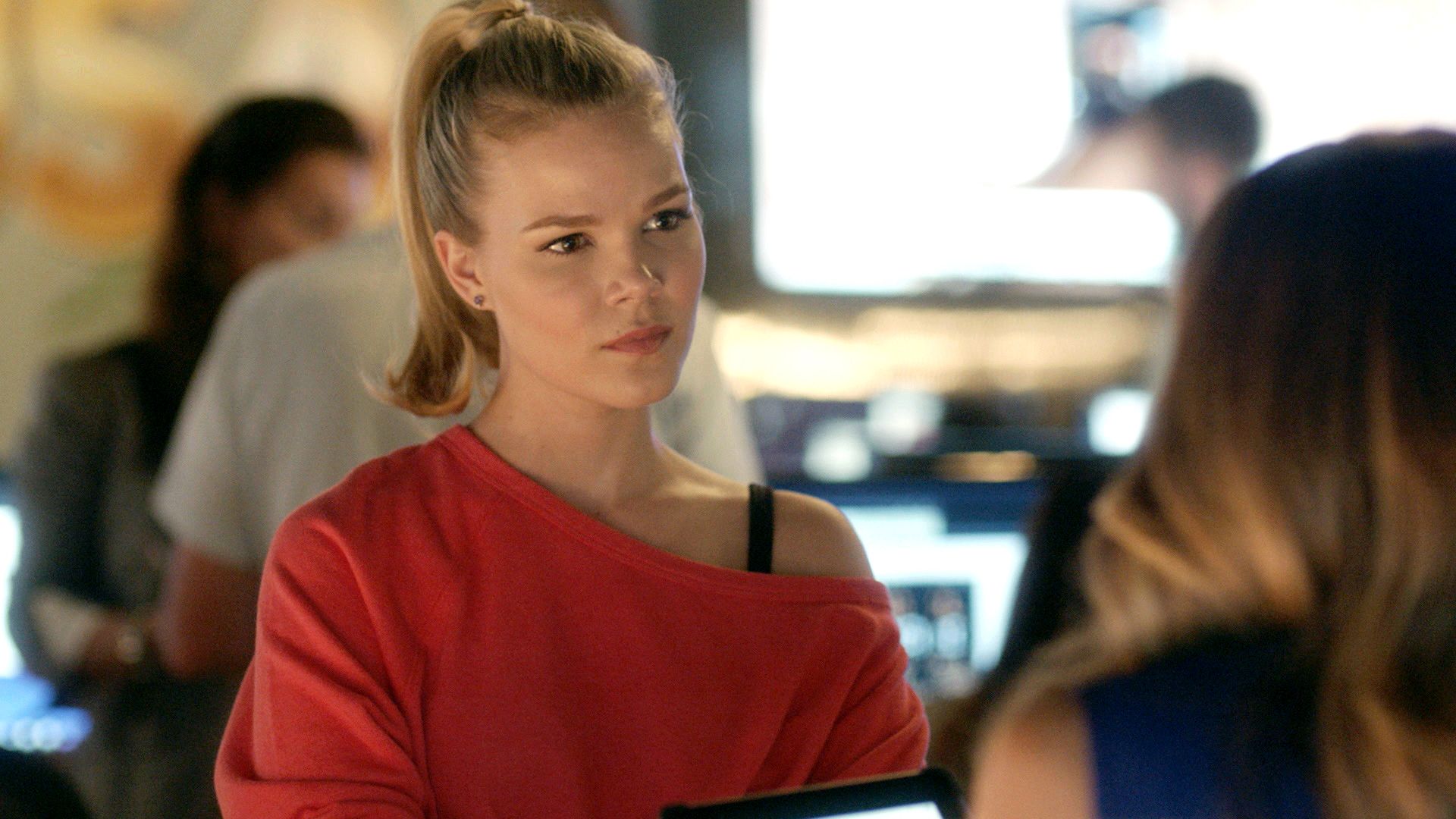 Little Miss Country - - Image 18 from Our Favorite Moments From Being ...