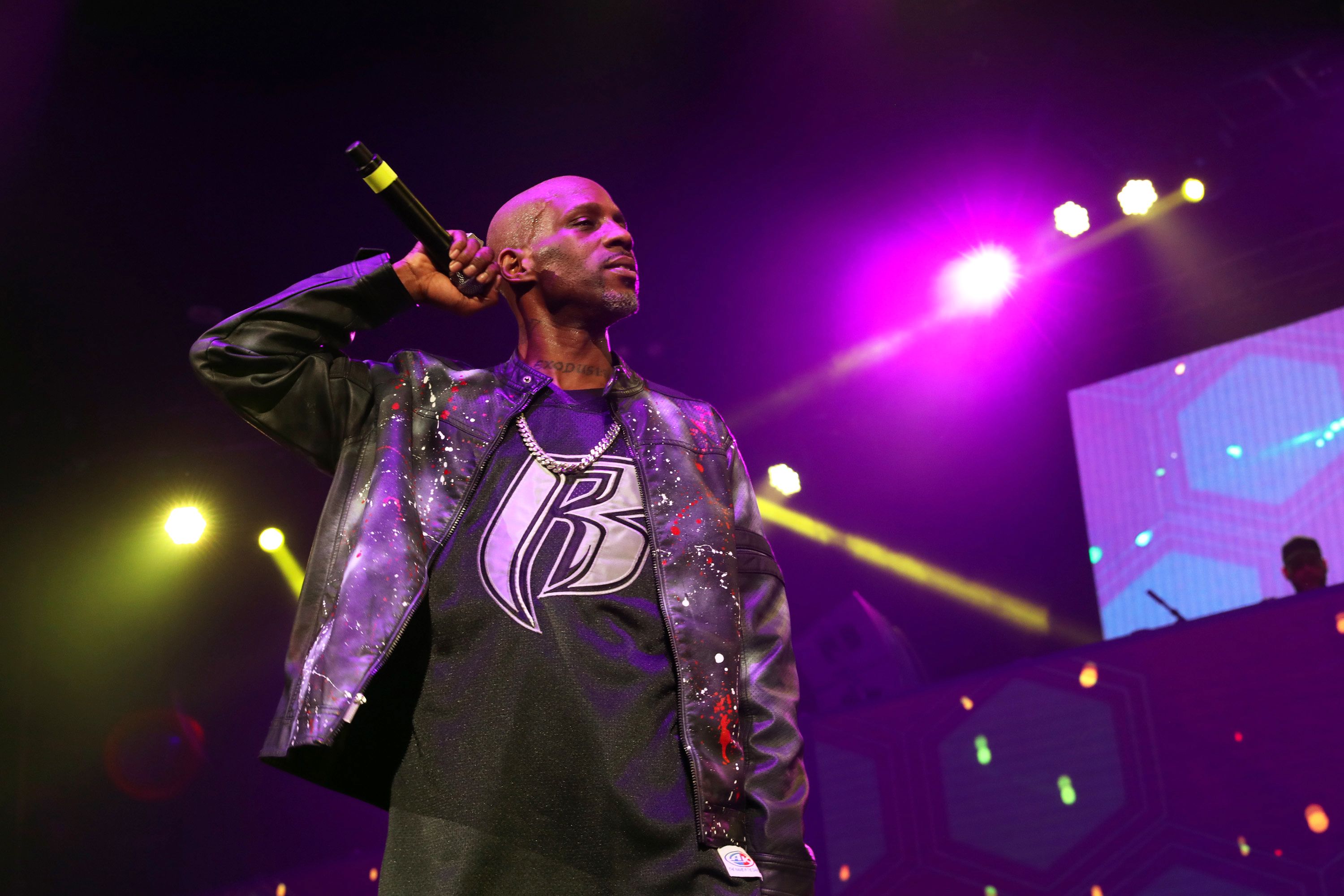 DMX, The Lox and More to Perform at 13th Annual Brooklyn Hip Hop ...