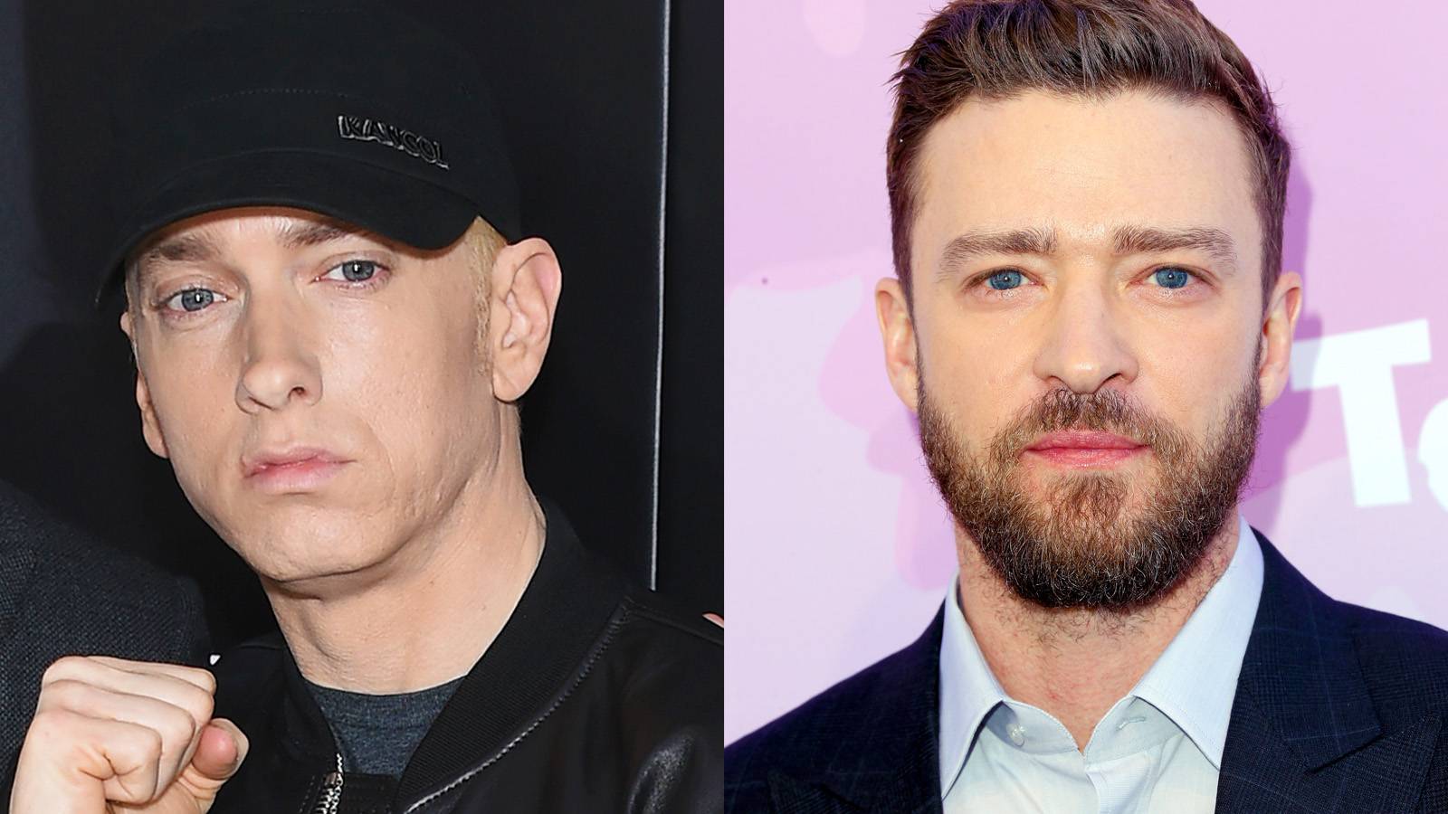 Eminem And Justin Timberlake Have Already Helped Raise Over $2 Million ...