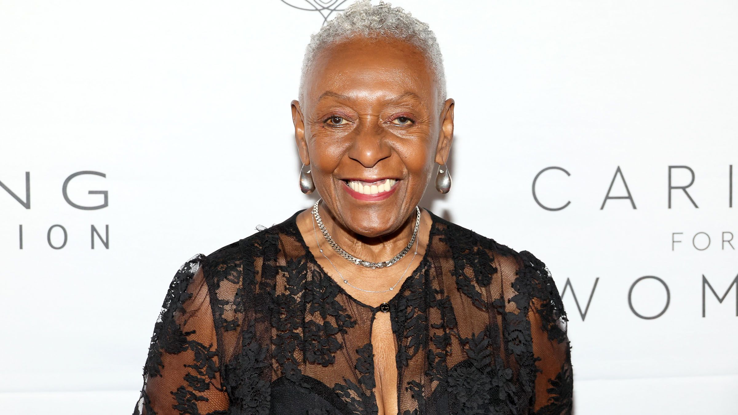 Fashion Icon Bethann Hardison Gets Her Flowers in New Documentary ...
