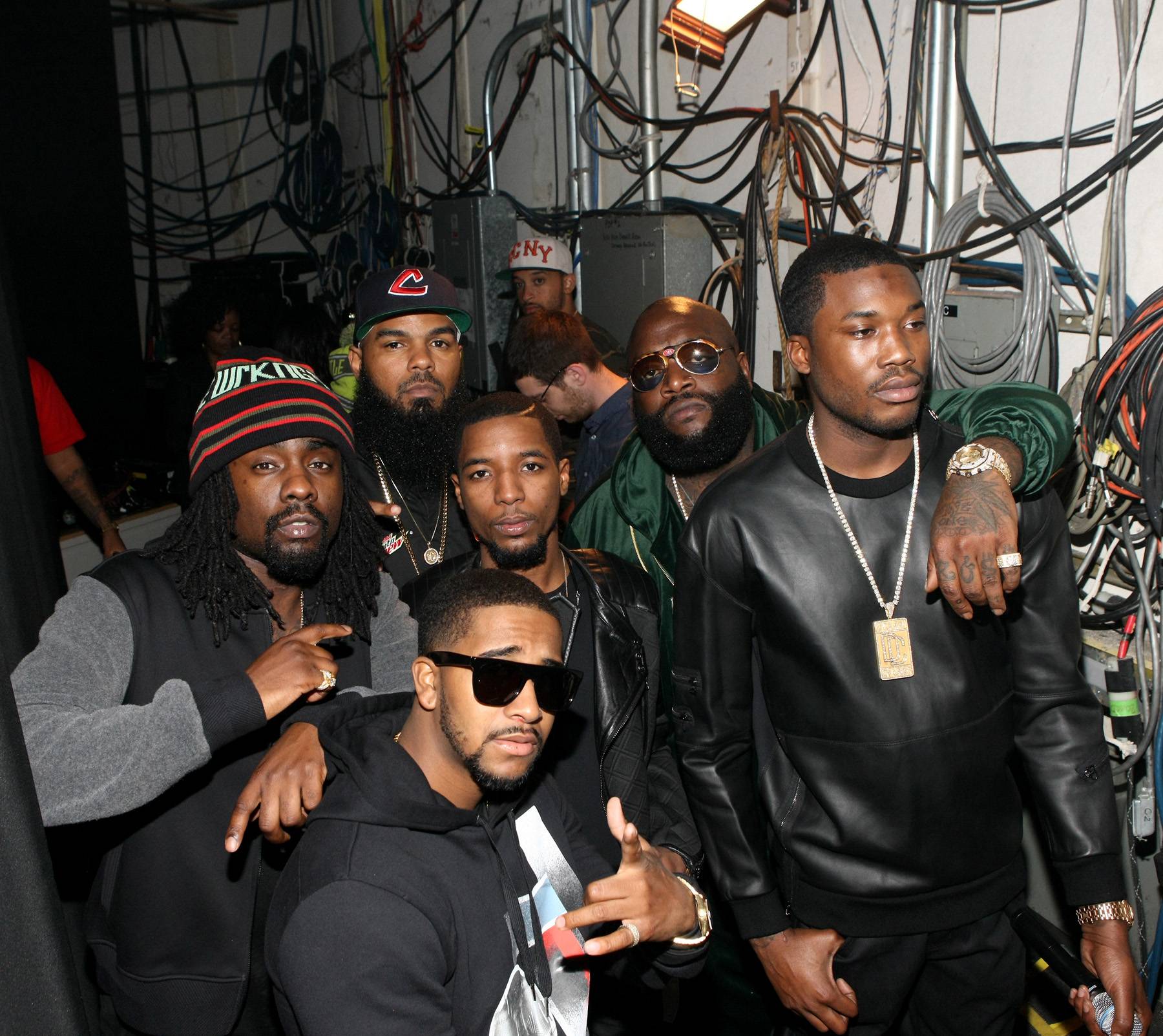 Rick Ross: 2014 Will Be a Big Year for MMG | News | BET