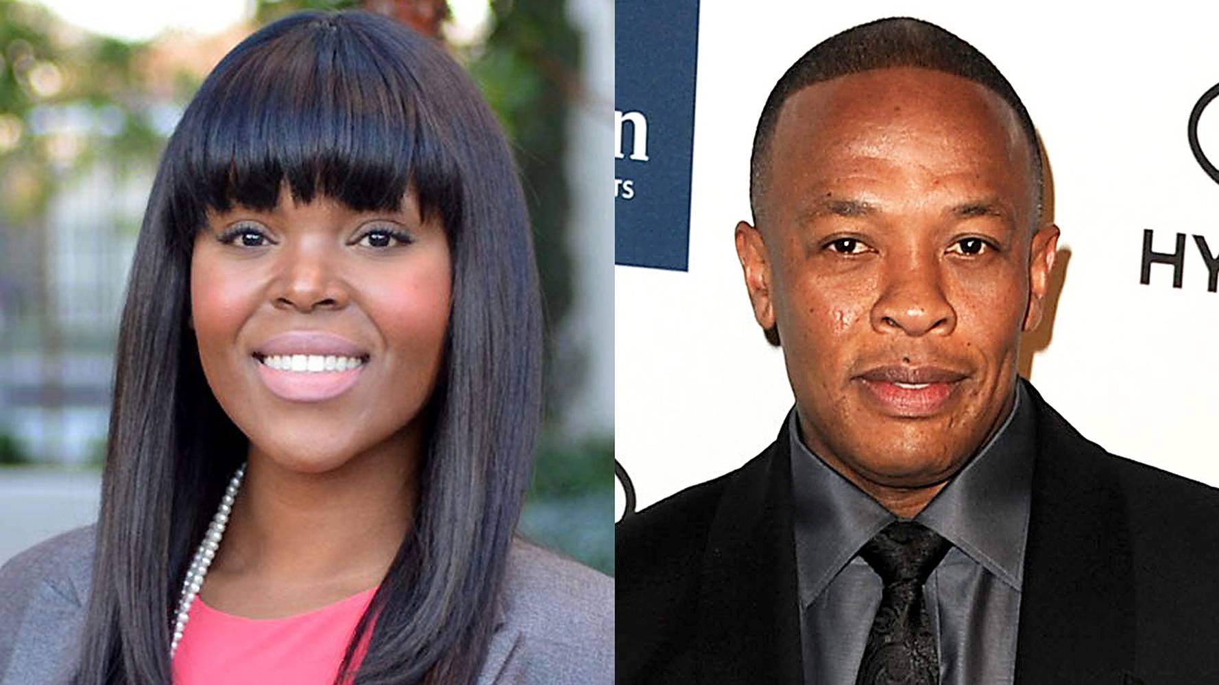 Compton Mayor Offers Dr. Dre the Key to the City | News | BET