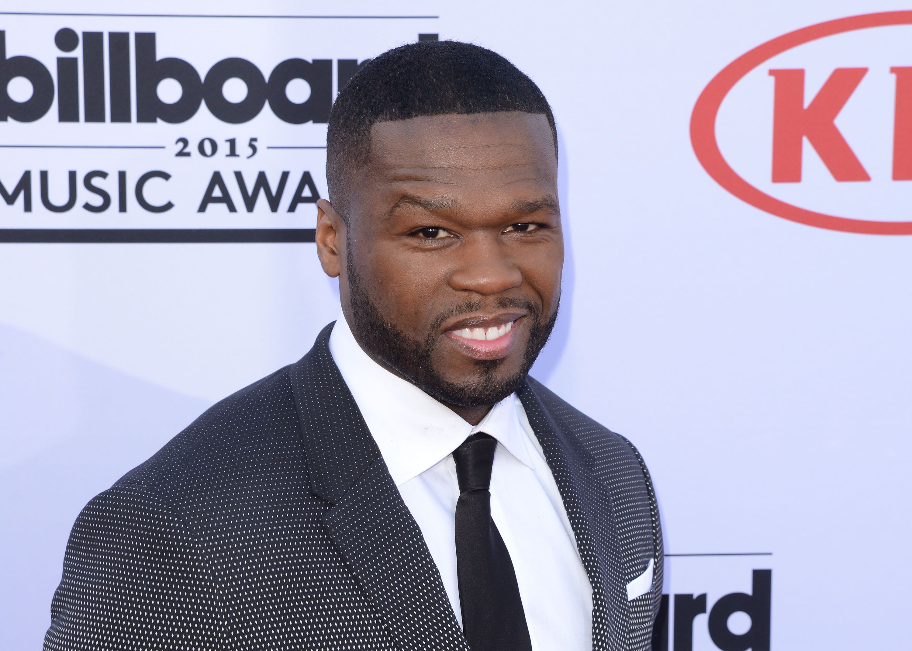 The hip-hop mogul makes - Image 1 from Hip Hop Awards 2024: 50 Cent’s ...